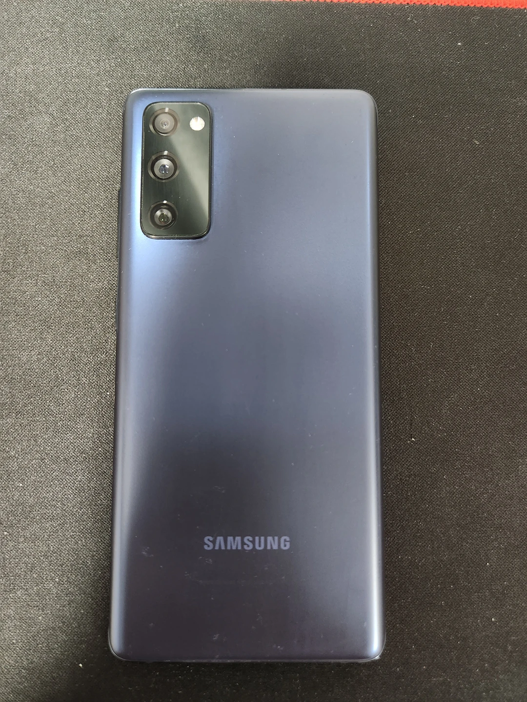 갤럭시 s20fe AAA급 네이비 | 당근 중고거래