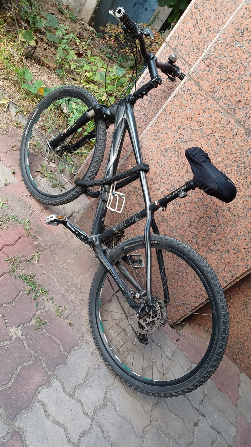 자전거 당근 중고거래