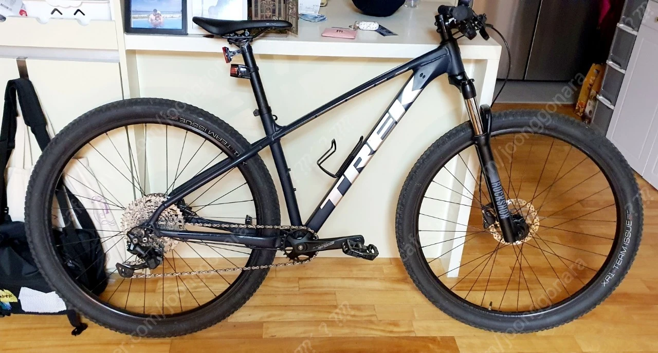 21년형 트랙 마린7 Mtb M 당근 중고거래