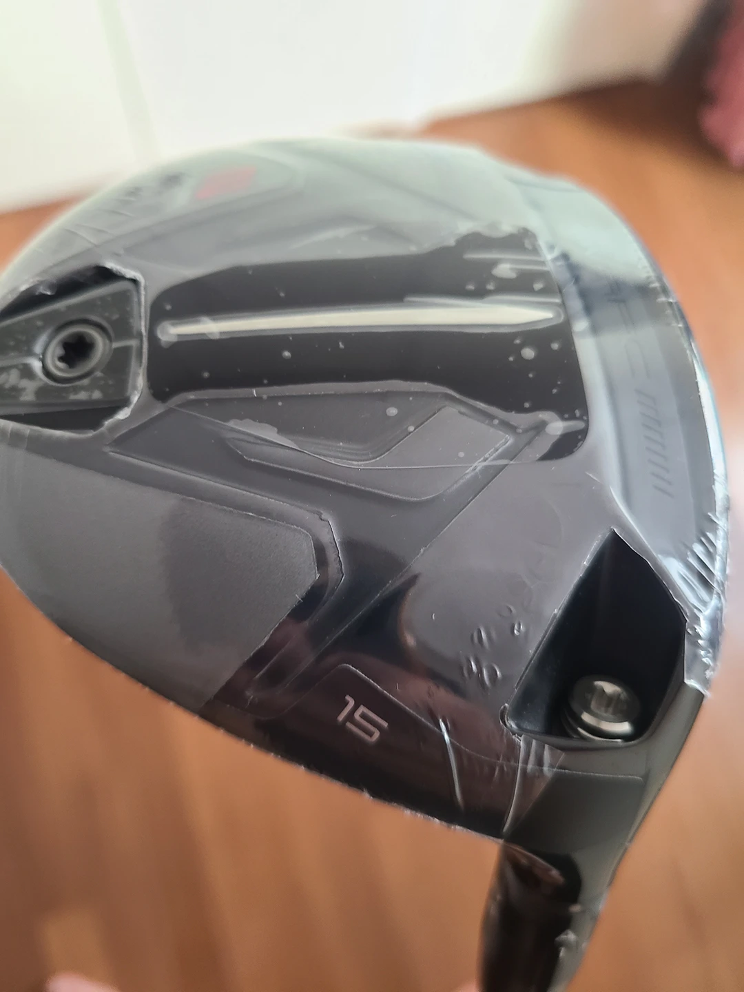 타이틀리스트 TSi2 3번우드 판매 | 당근 중고거래