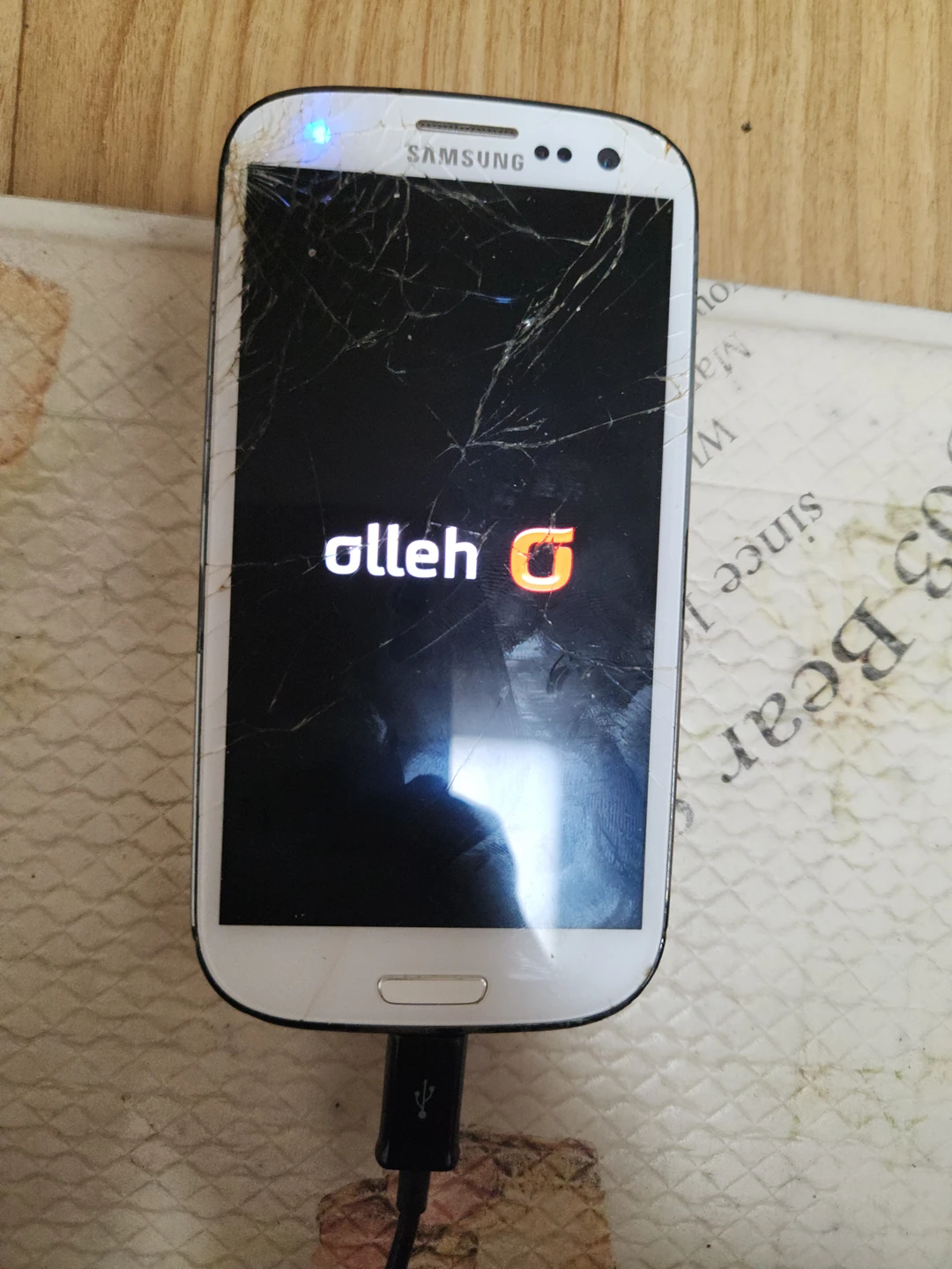 갤럭시s3 kt lte 팔아요 | 당근마켓 중고거래