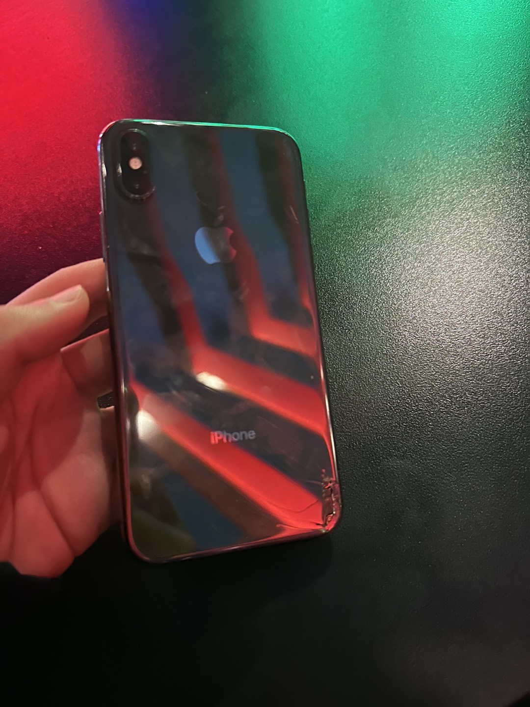 아이폰 10 아이폰 x 64G... | 당근 중고거래