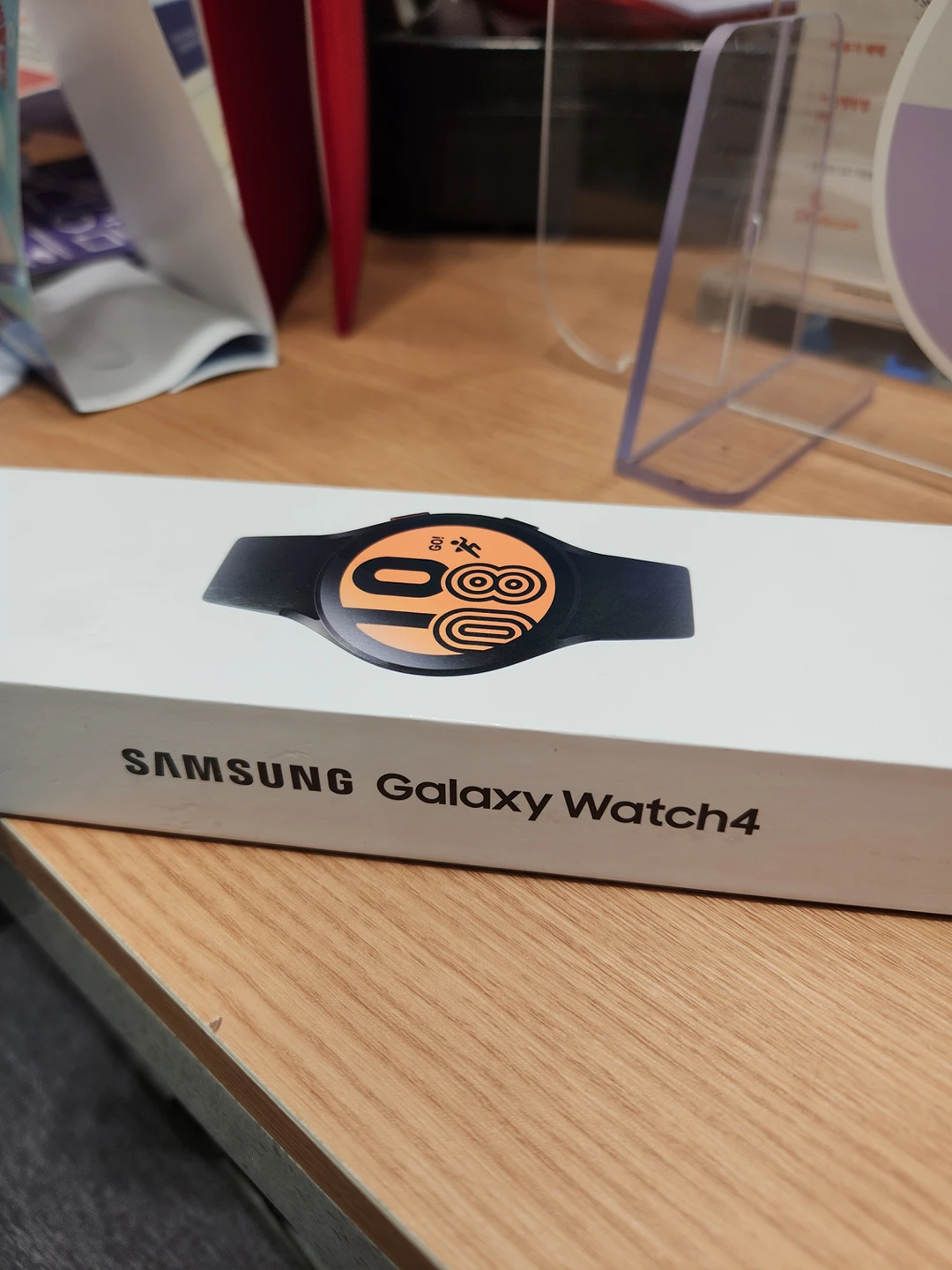 갤럭시워치 4 lte skt 44mm | 당근 중고거래