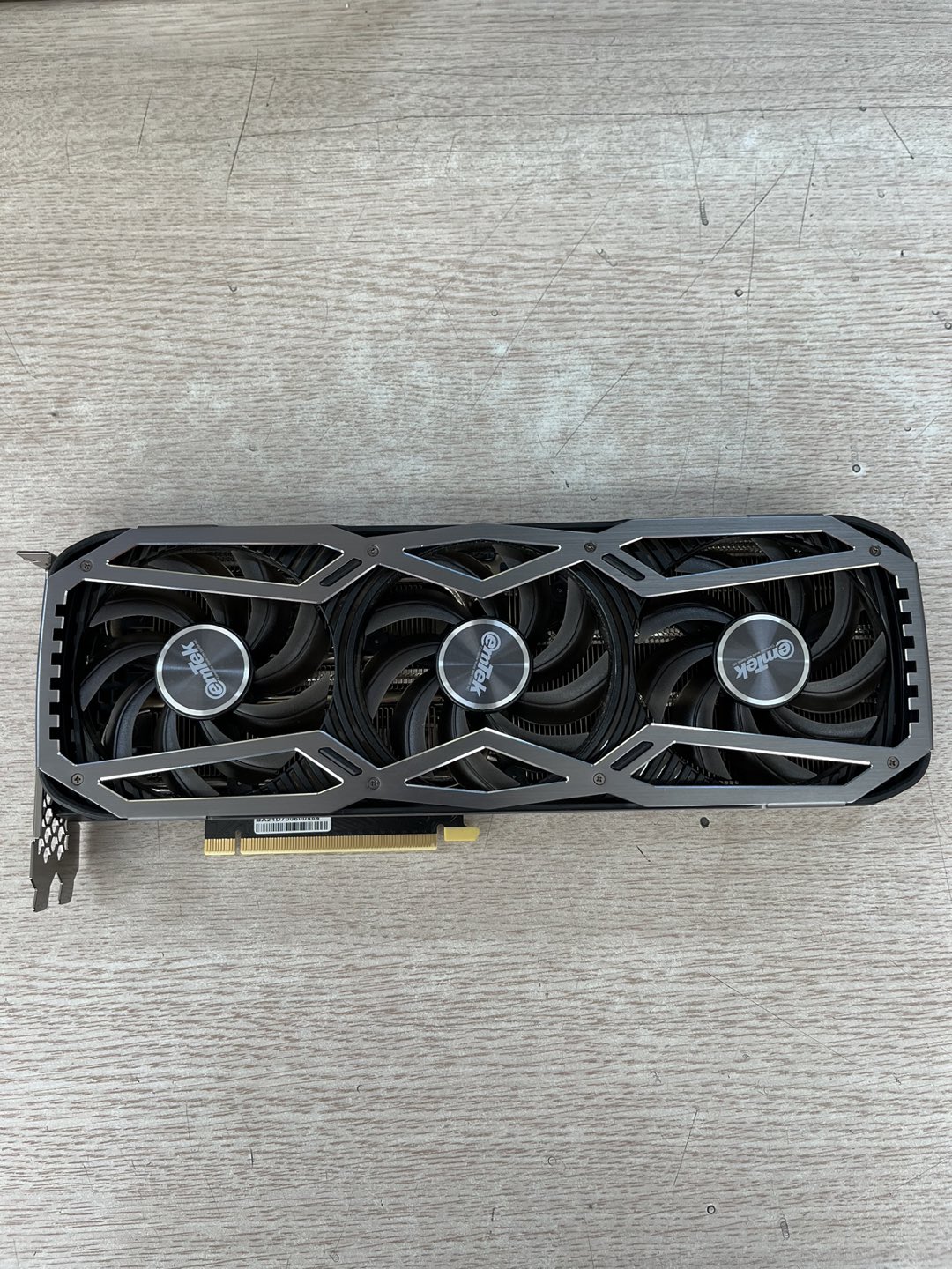 이엠텍 3070ti 팝니다 당근마켓 중고거래