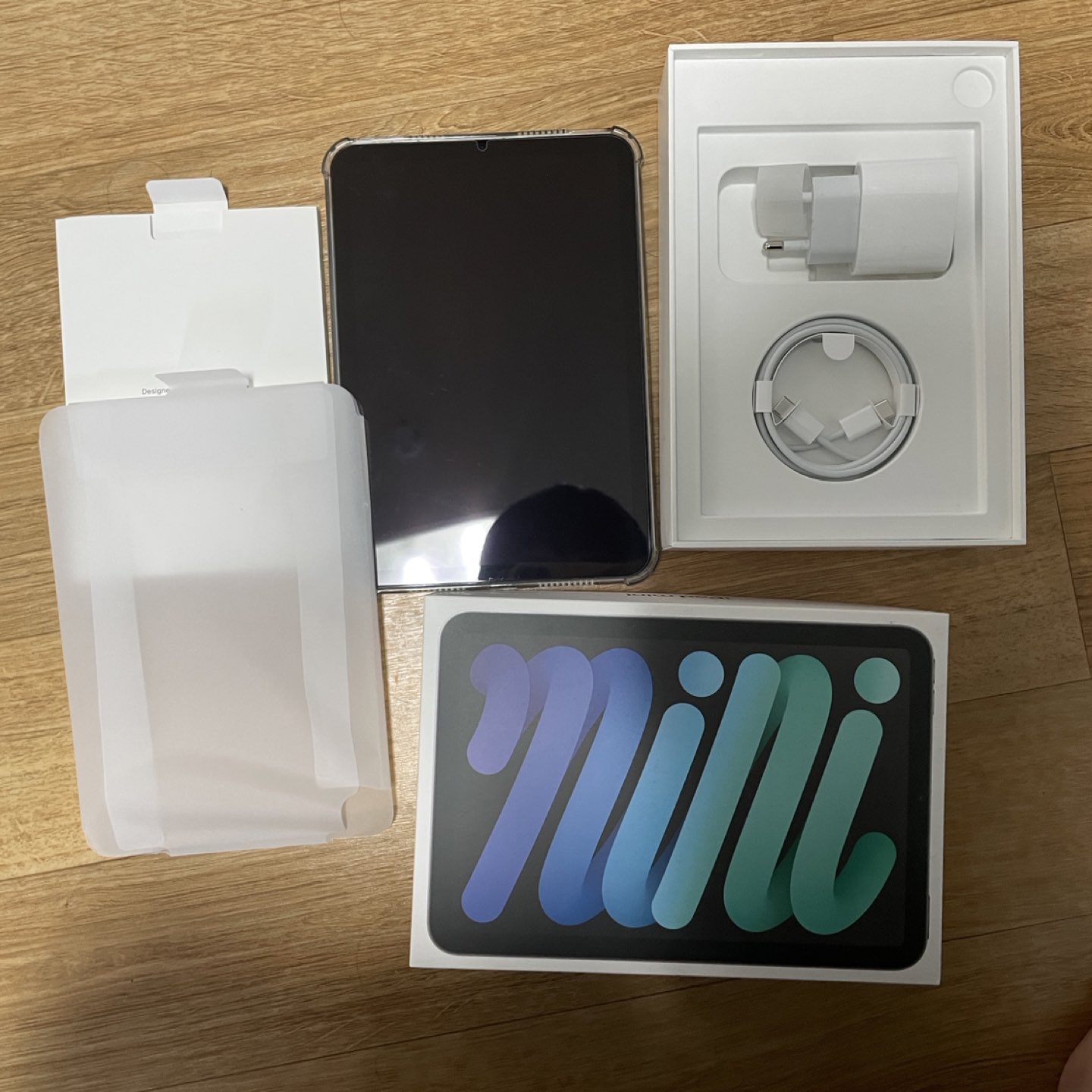 아이패드 미니6 64g wifi... | 당근마켓 중고거래