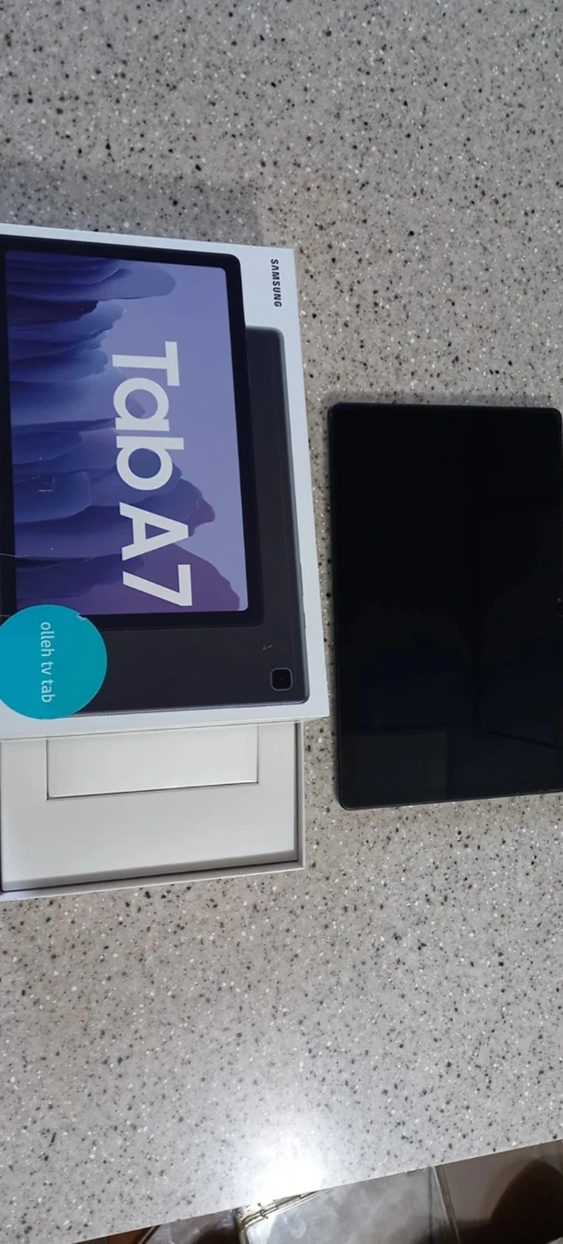 갤럭시 Tap A7 lte 64... | 당근 중고거래
