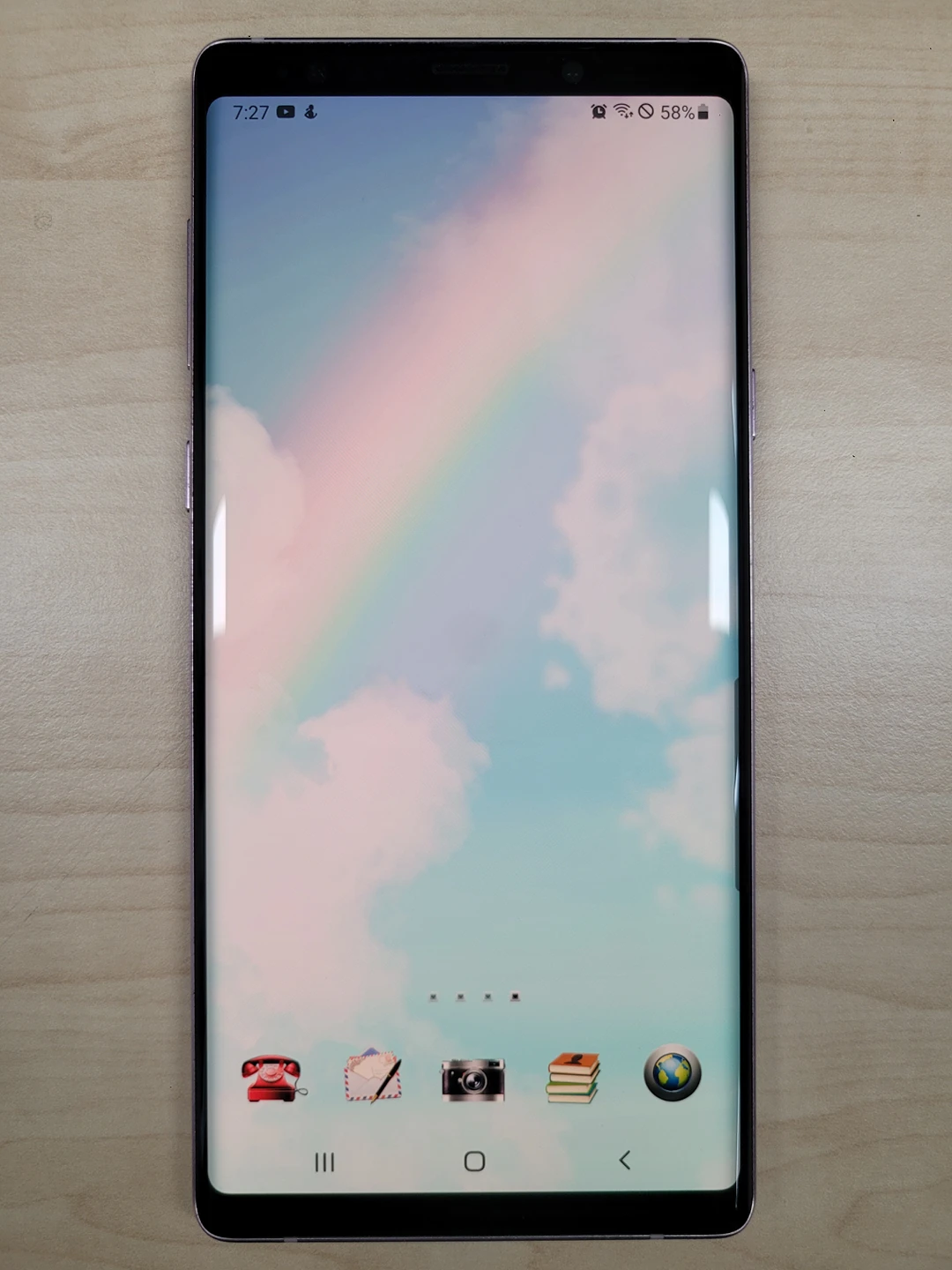 노트9 128G 판매합니다 | 당근 중고거래