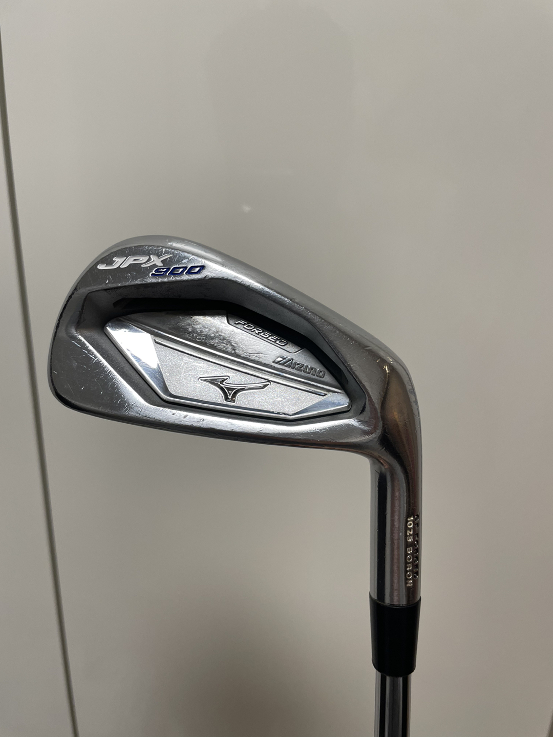 JPX900 7번 아이언 연습용... | 당근 중고거래