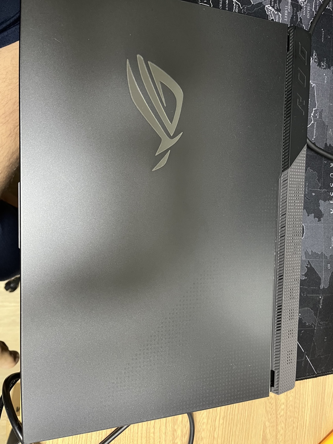 Asus rog strix g5... | 당근 중고거래