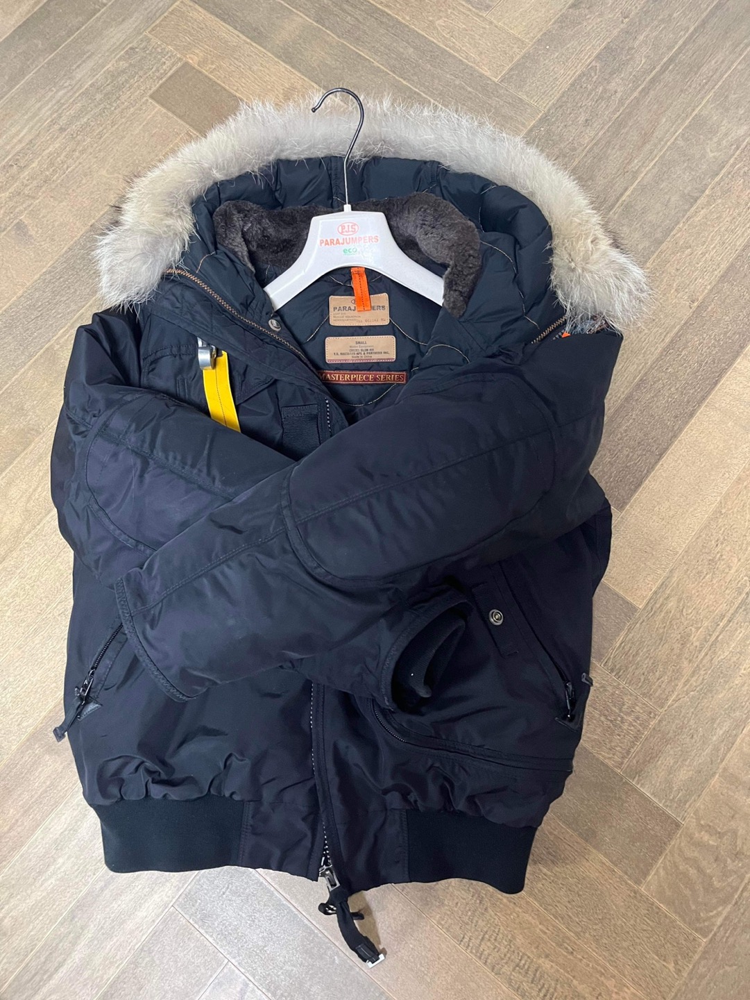 파라점퍼스 고비 마스터피스 20... | 당근 중고거래