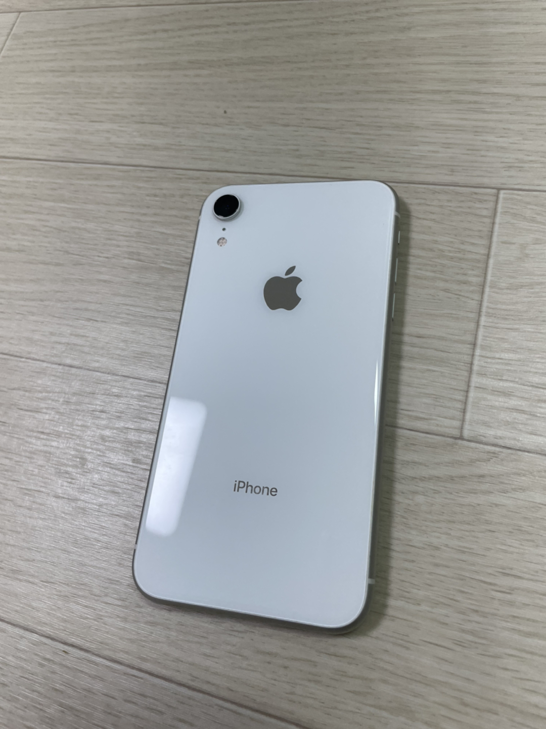 아이폰 xr 128G 팝니다 | 당근 중고거래