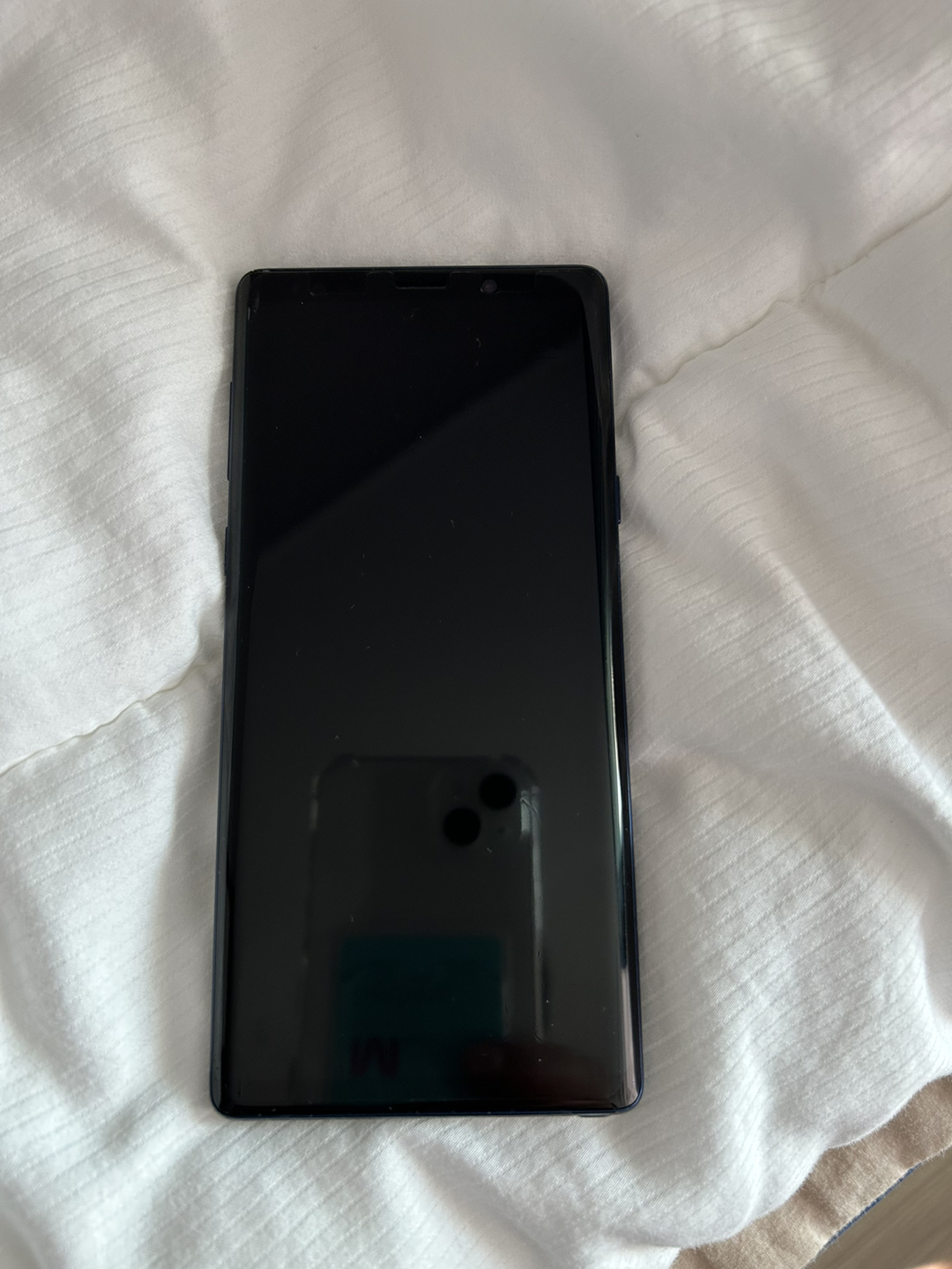 삼성 갤럭시노트9 512G | 당근 중고거래