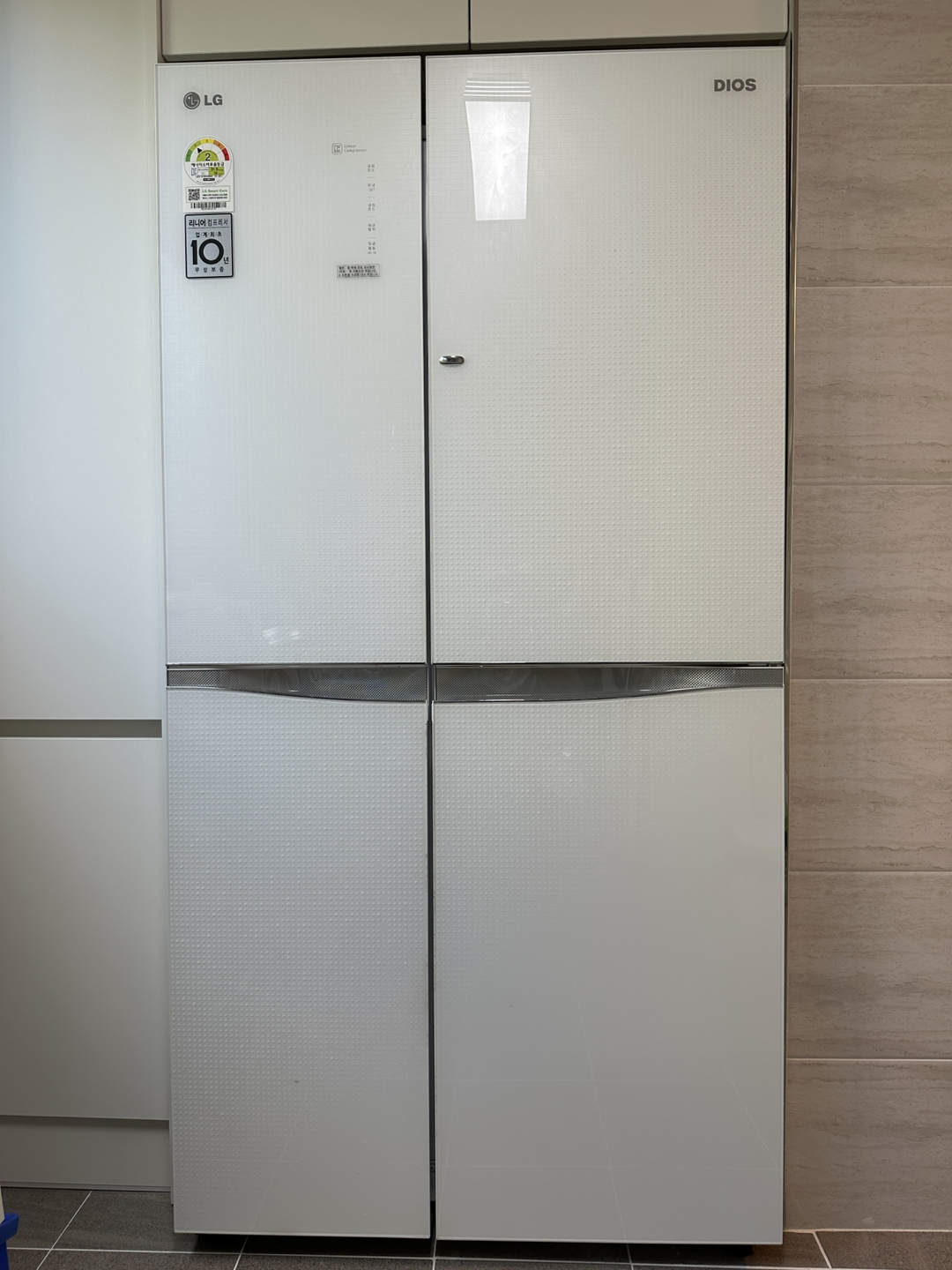 LG 냉장고 듀얼 825L 판매 | 당근 중고거래