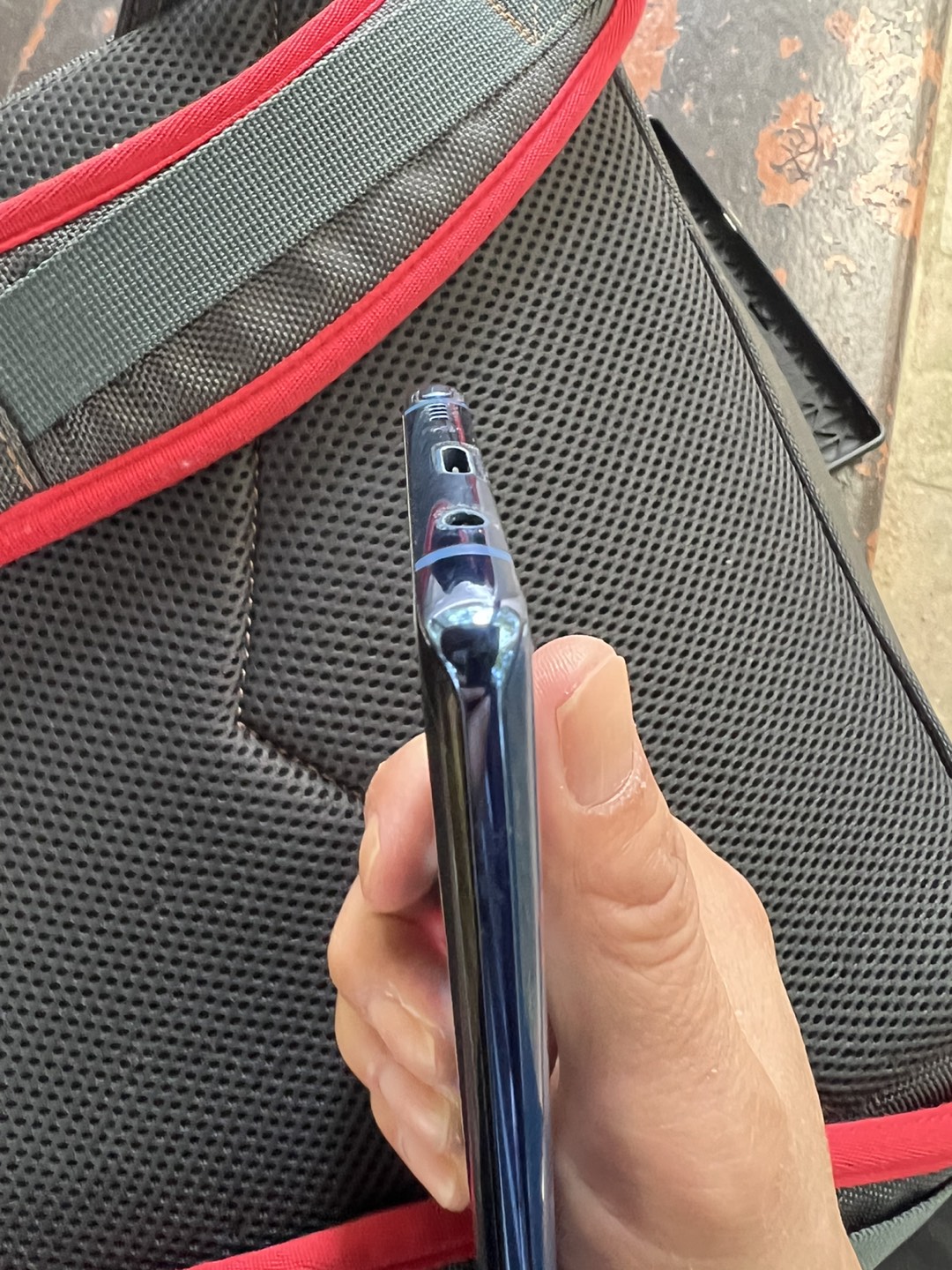 갤럭시 노트8 64g 판매 6만운!! | 당근 중고거래