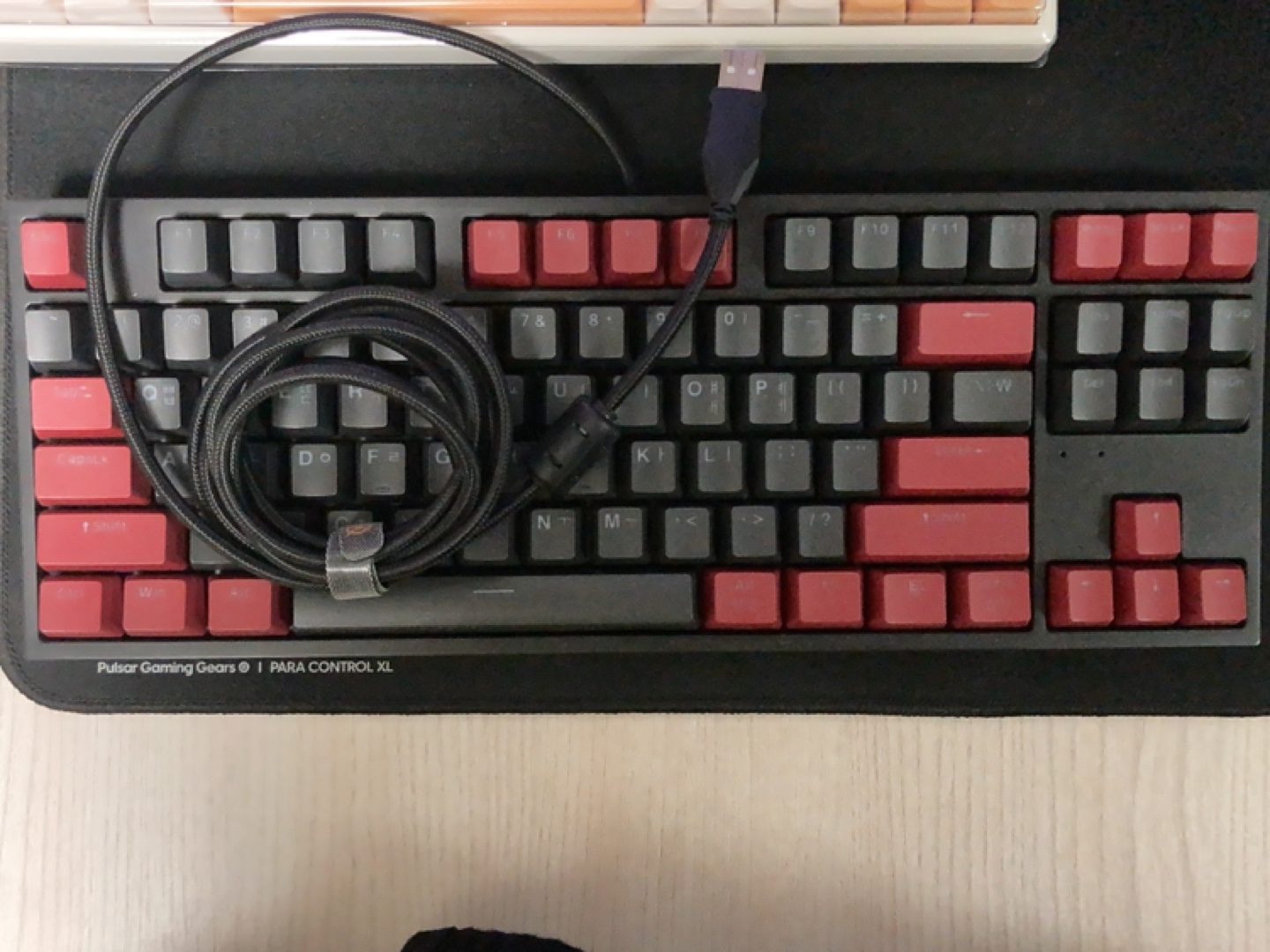 COX CK87 갈축 키보드 | 당근마켓 중고거래