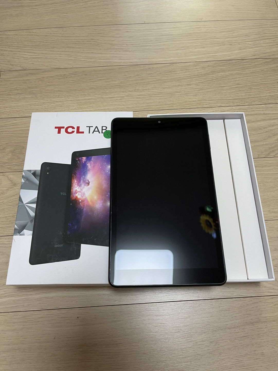 tcl tab8 (8인치 테블릿) | 당근 중고거래