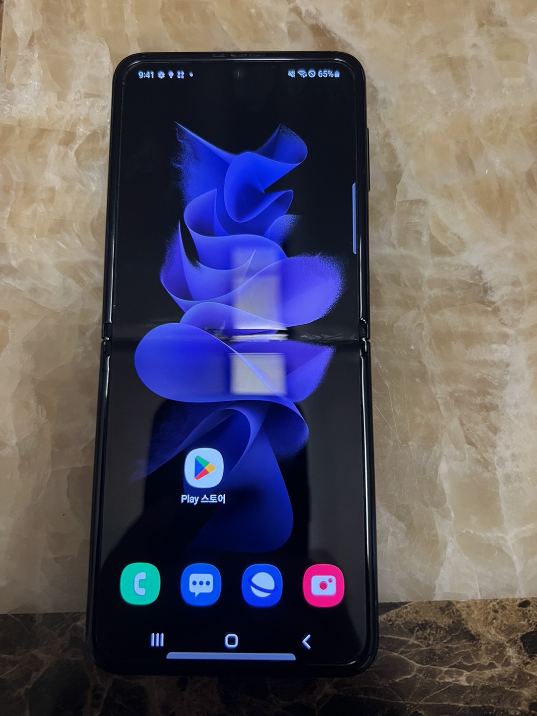 갤럭시 플립3(SKT) 256G 블랙 | 당근 중고거래