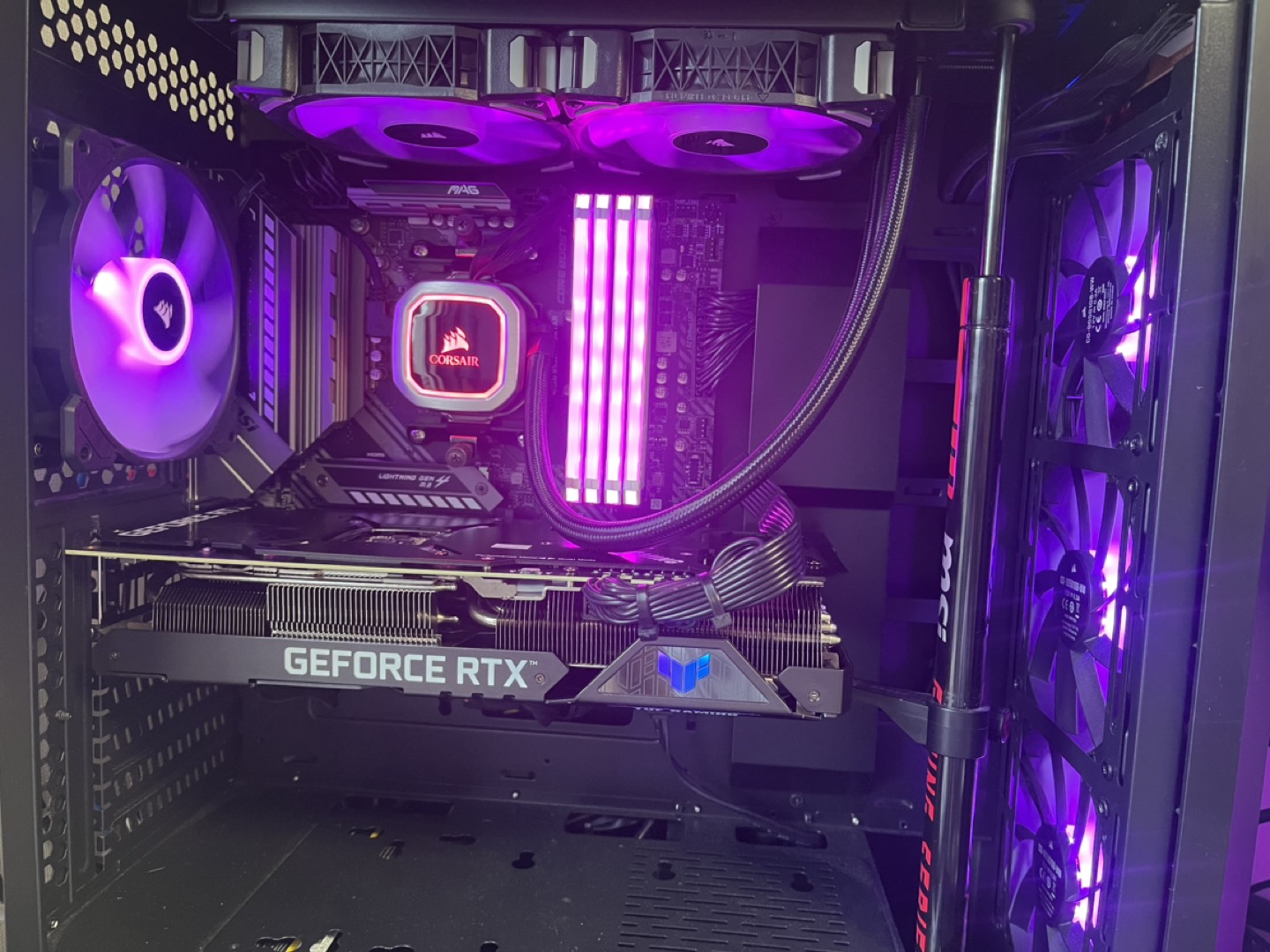 5600x 3070ti (쿨러 ... | 당근 중고거래