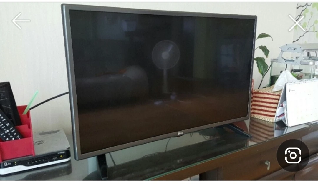 LG 티비 판매 합니다. | 당근마켓 중고거래
