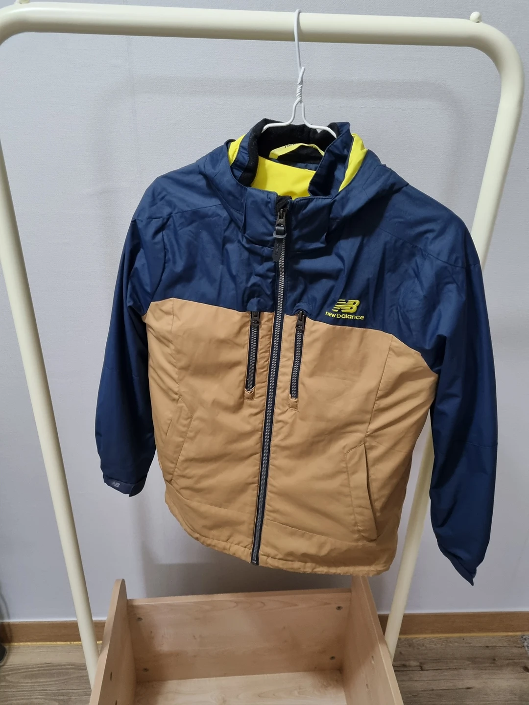 뉴발란스키즈 140 | 당근 중고거래