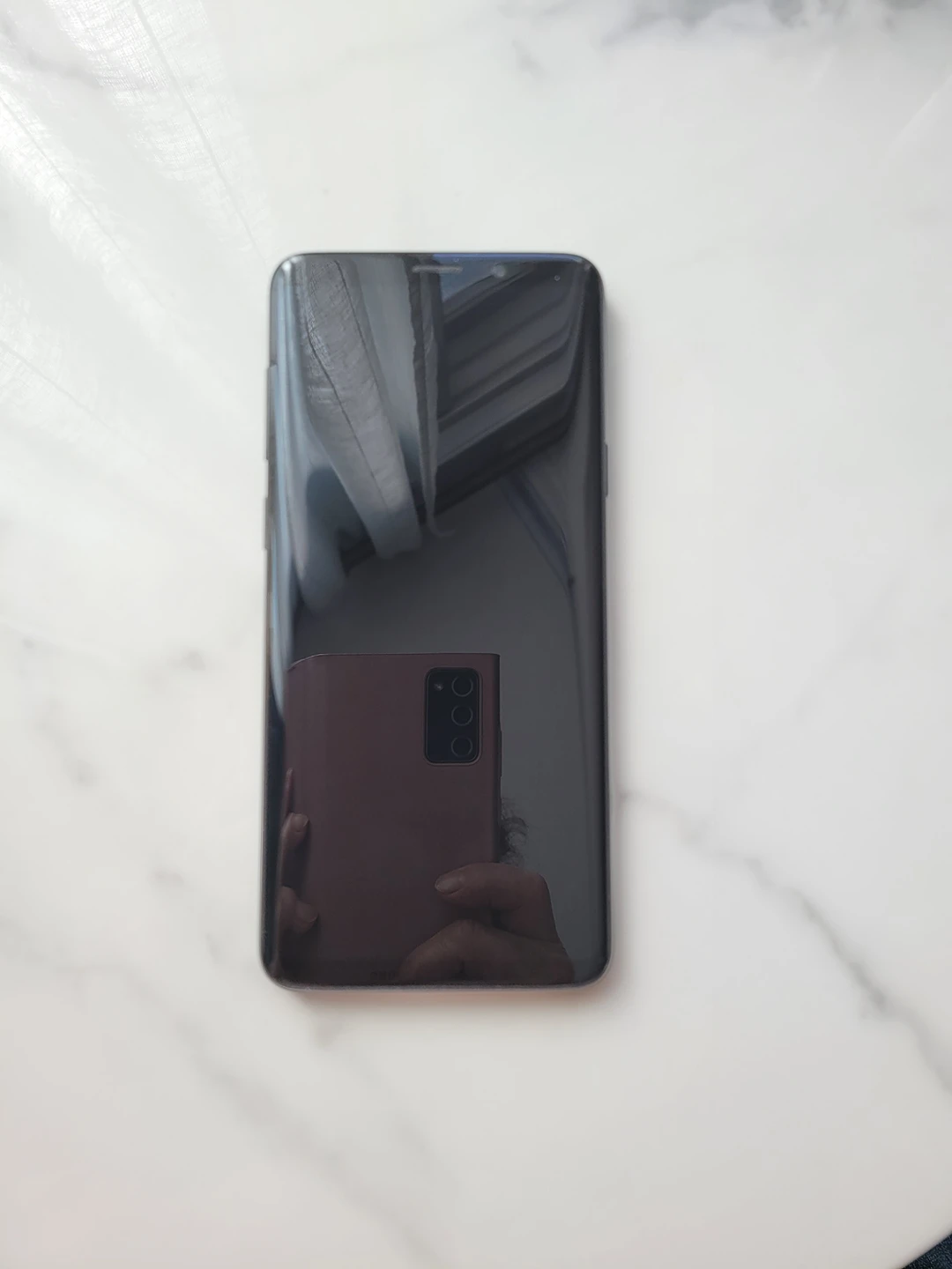 갤럭시 s9+ 256g 팝니다 | 당근 중고거래