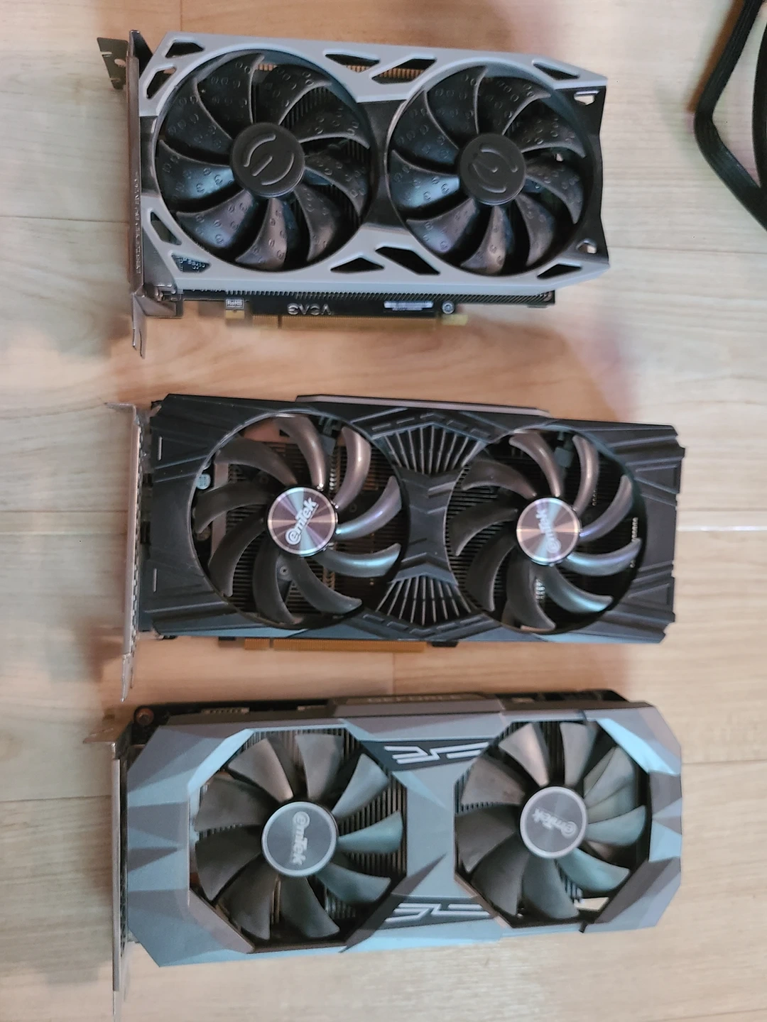 갤럭시 1660ti (as기간 ... | 당근 중고거래