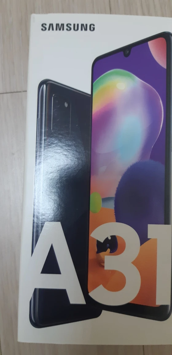 갤럭시 a31 팝니다 | 당근 중고거래