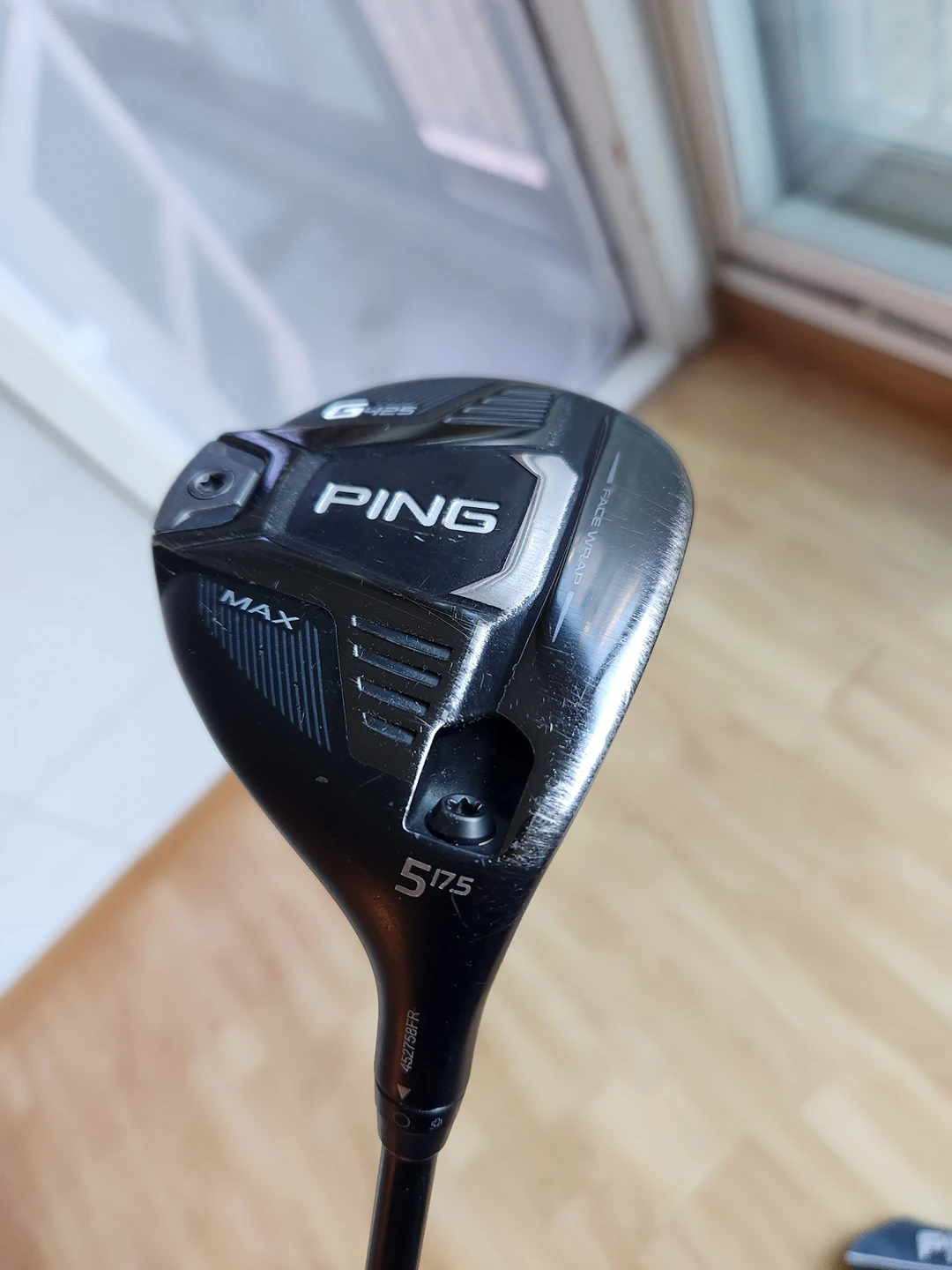 핑G425 5번우드(17.5) SR | 당근마켓 중고거래