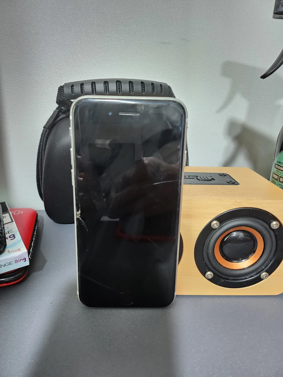 아이폰 se2 128기가 화이트 | 당근 중고거래