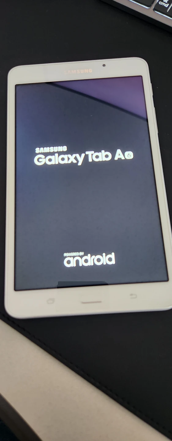 갤럭시탭A6 SM-T280 | 당근마켓 중고거래