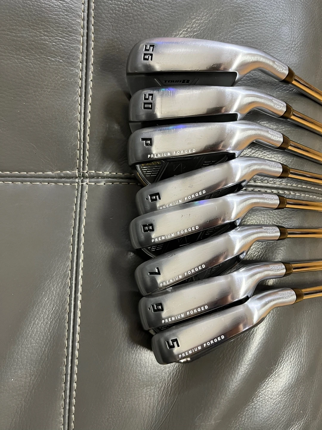 브리지스톤 V300-6 8아이언... | 당근 중고거래