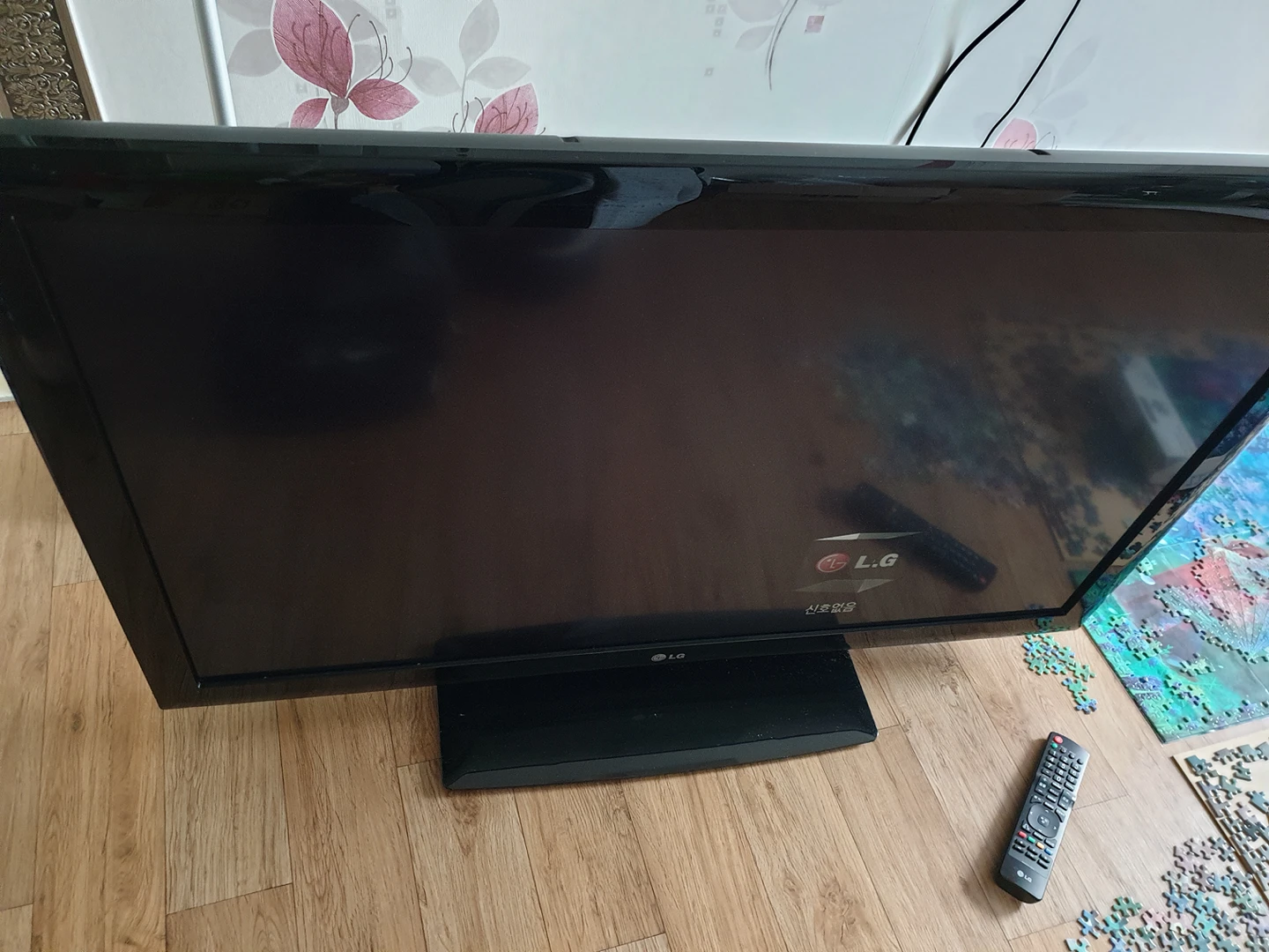 42인치 LG LCD TV | 당근 중고거래