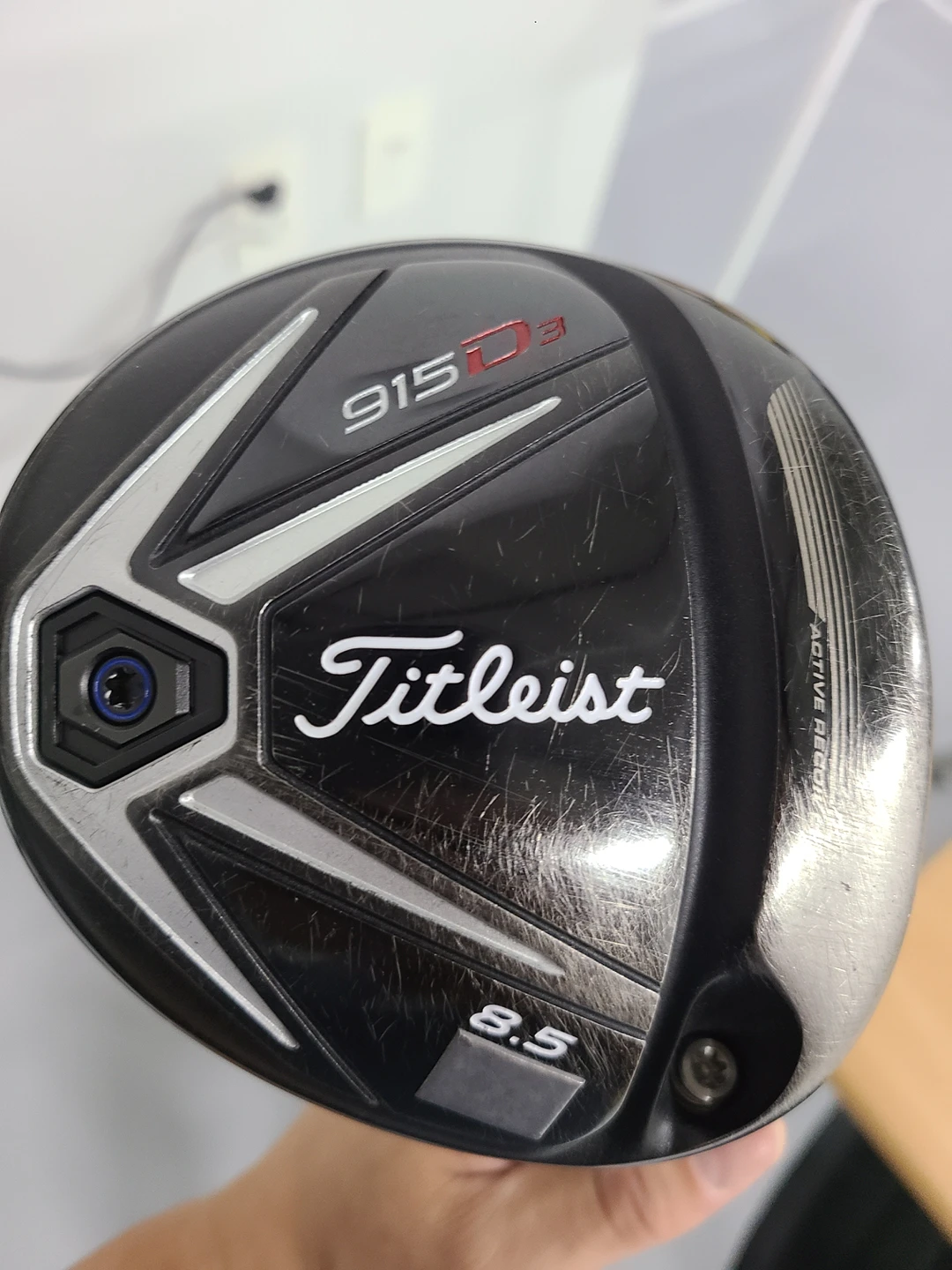 타이틀리스트915 d3 8.5도... | 당근 중고거래
