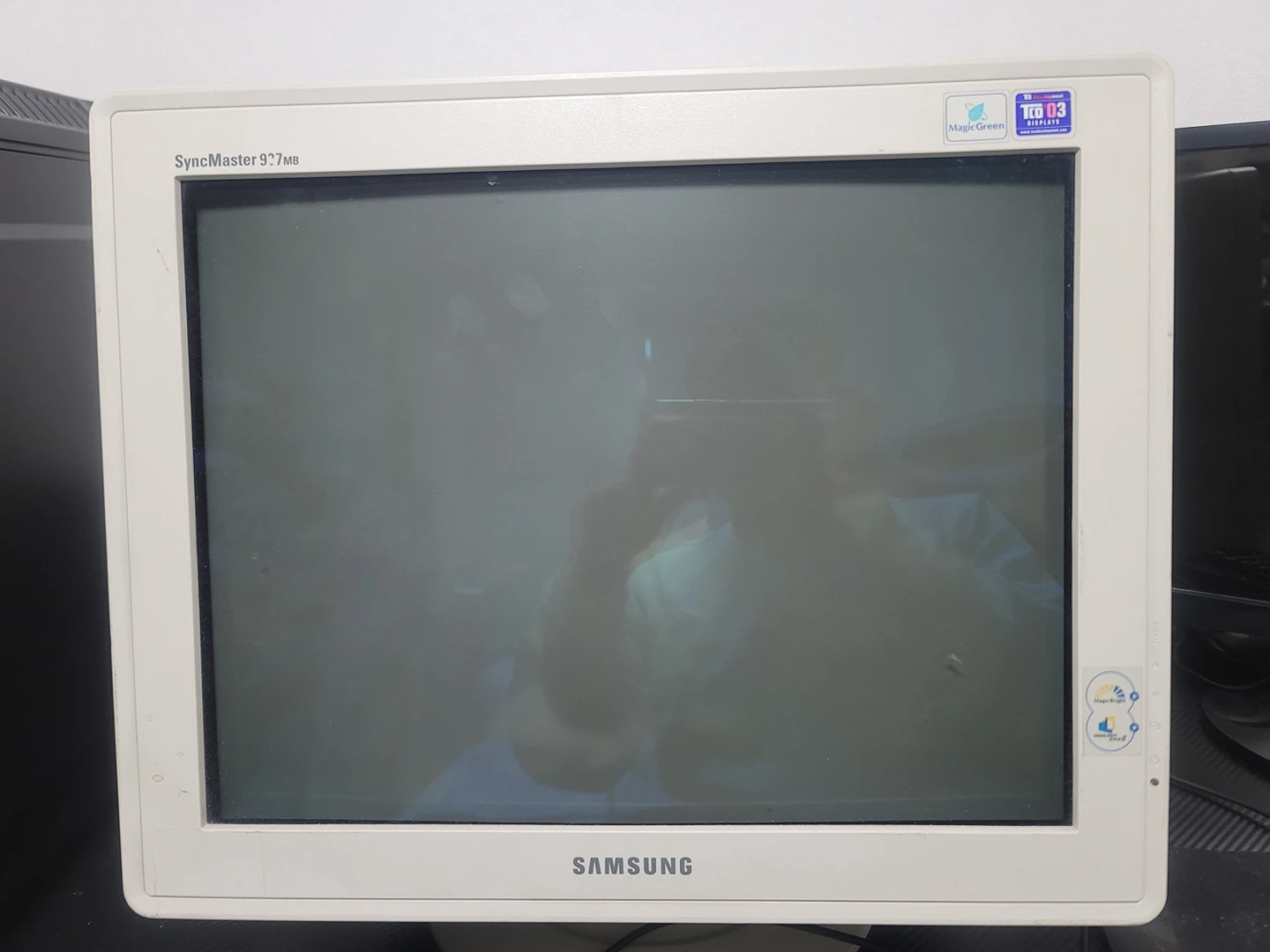 Crt모니터 팝니다. | 당근마켓 중고거래