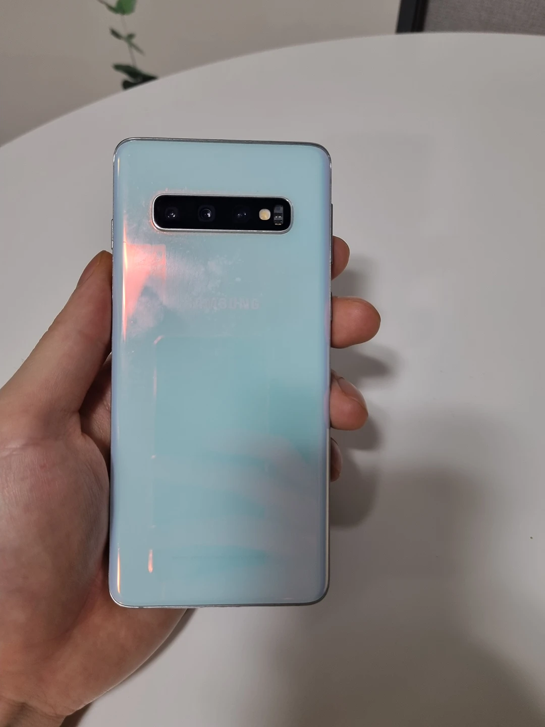 s10 128g 팔아요 | 당근 중고거래