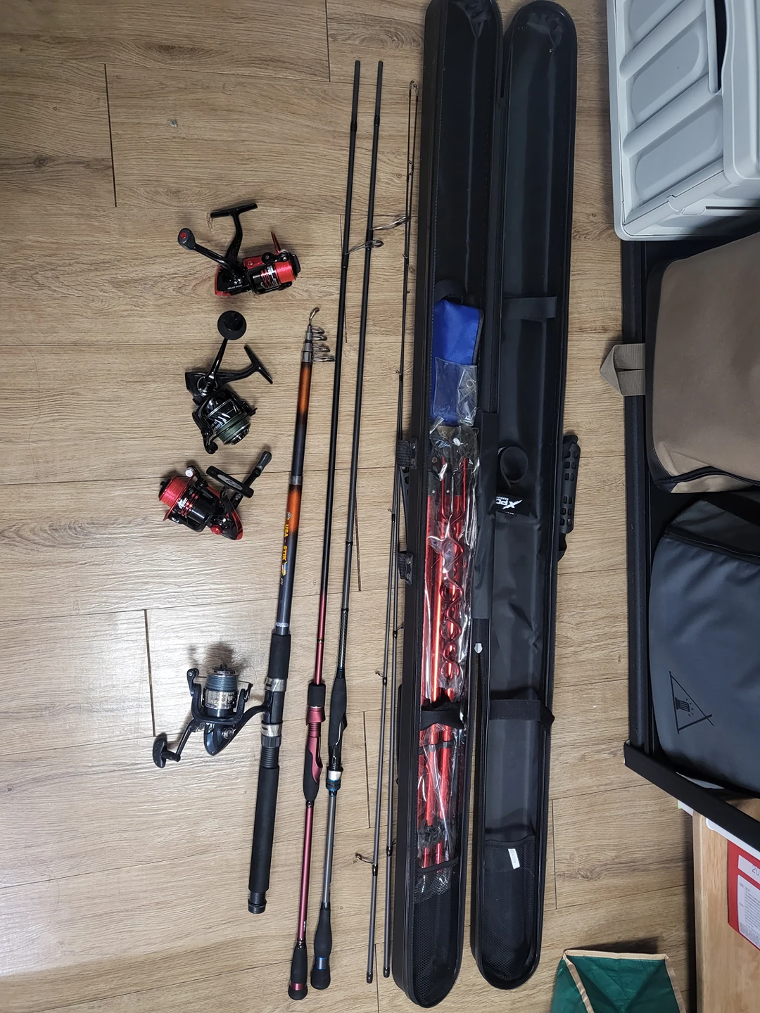 ns 다크호스 인쇼어862 ml... | 당근 중고거래