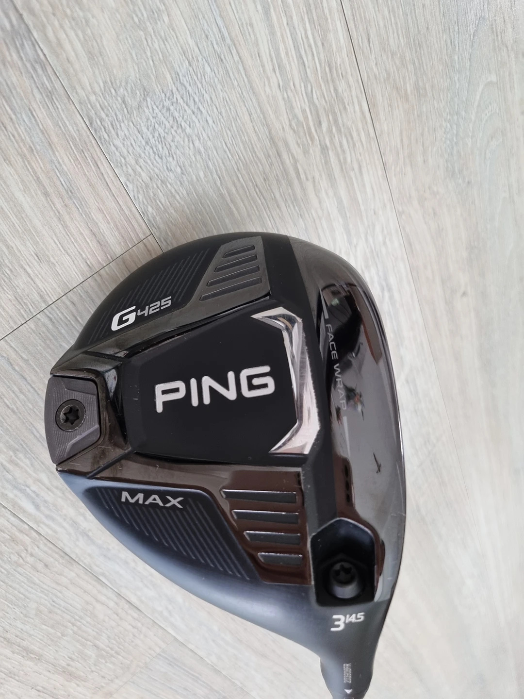 핑 G425 3번 우드 | 당근 중고거래