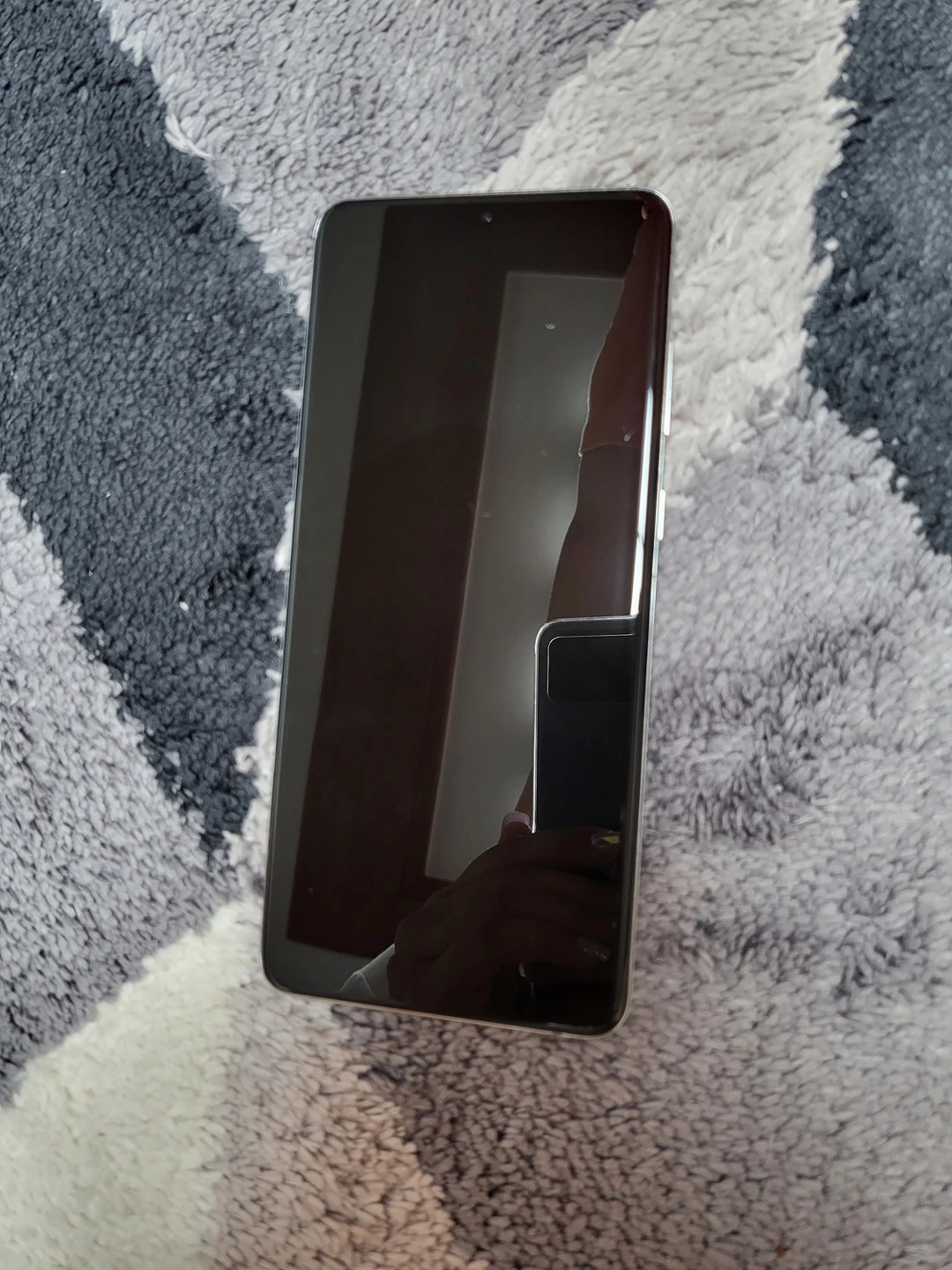 갤럭시 S20+ 화이트 | 당근 중고거래