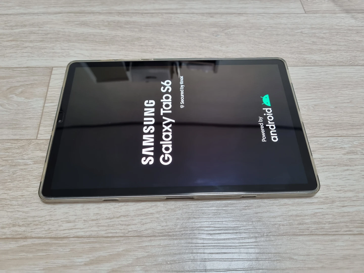 갤럭시탭S6 WIFI 128GB... | 당근 중고거래