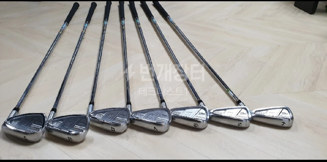 브릿지스톤 v300 5(4~56... | 당근 중고거래