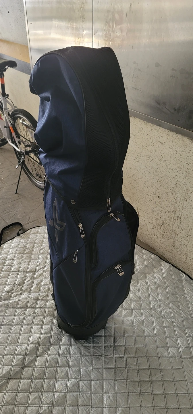 젝시오 골프백 당근 중고거래