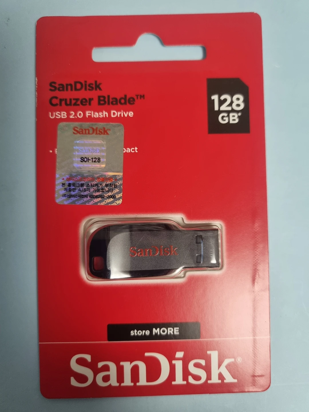 샌디스크 USB 128G | 당근 중고거래