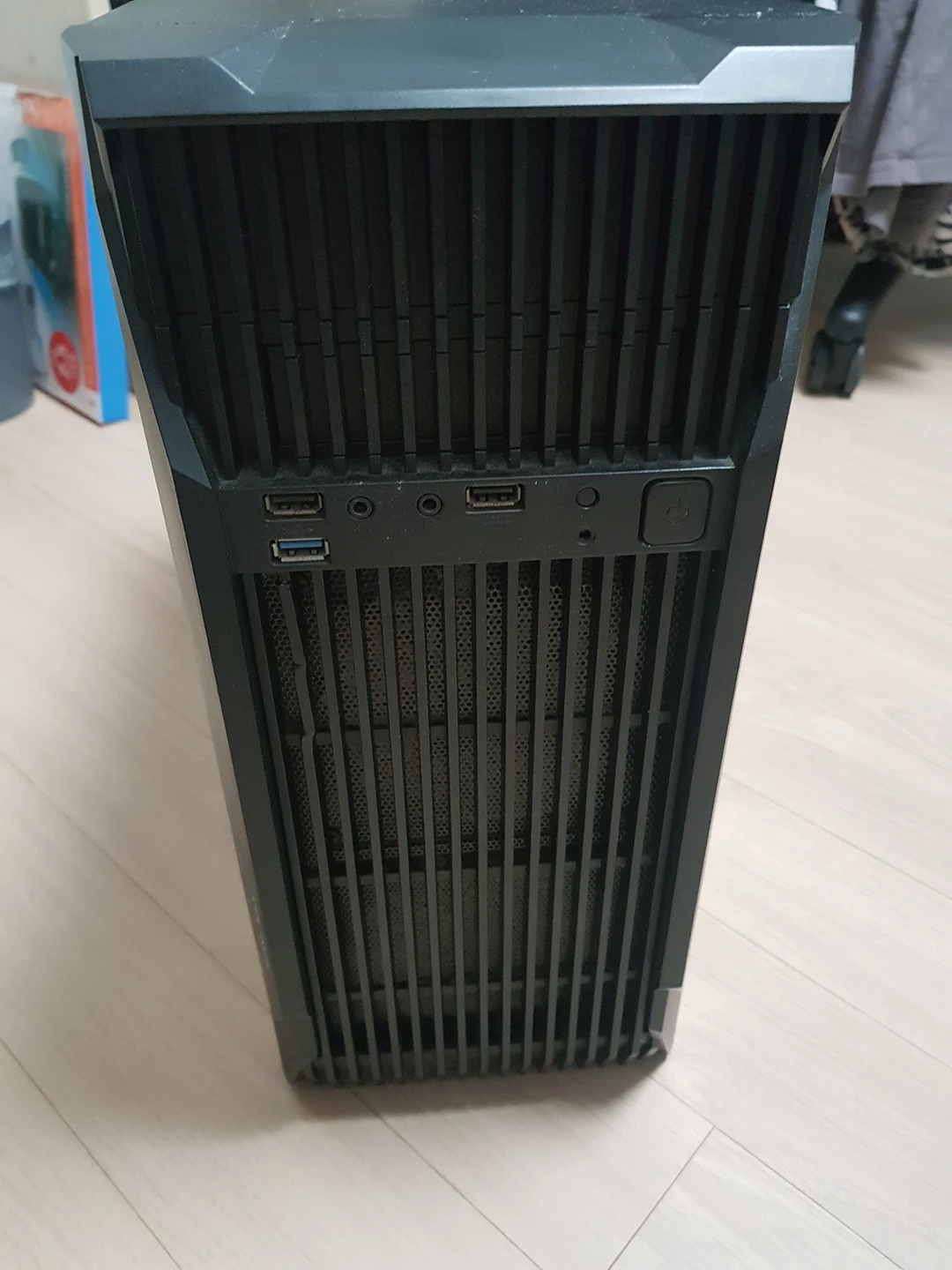 PC i5 1060 본체 팝니다... | 당근 중고거래