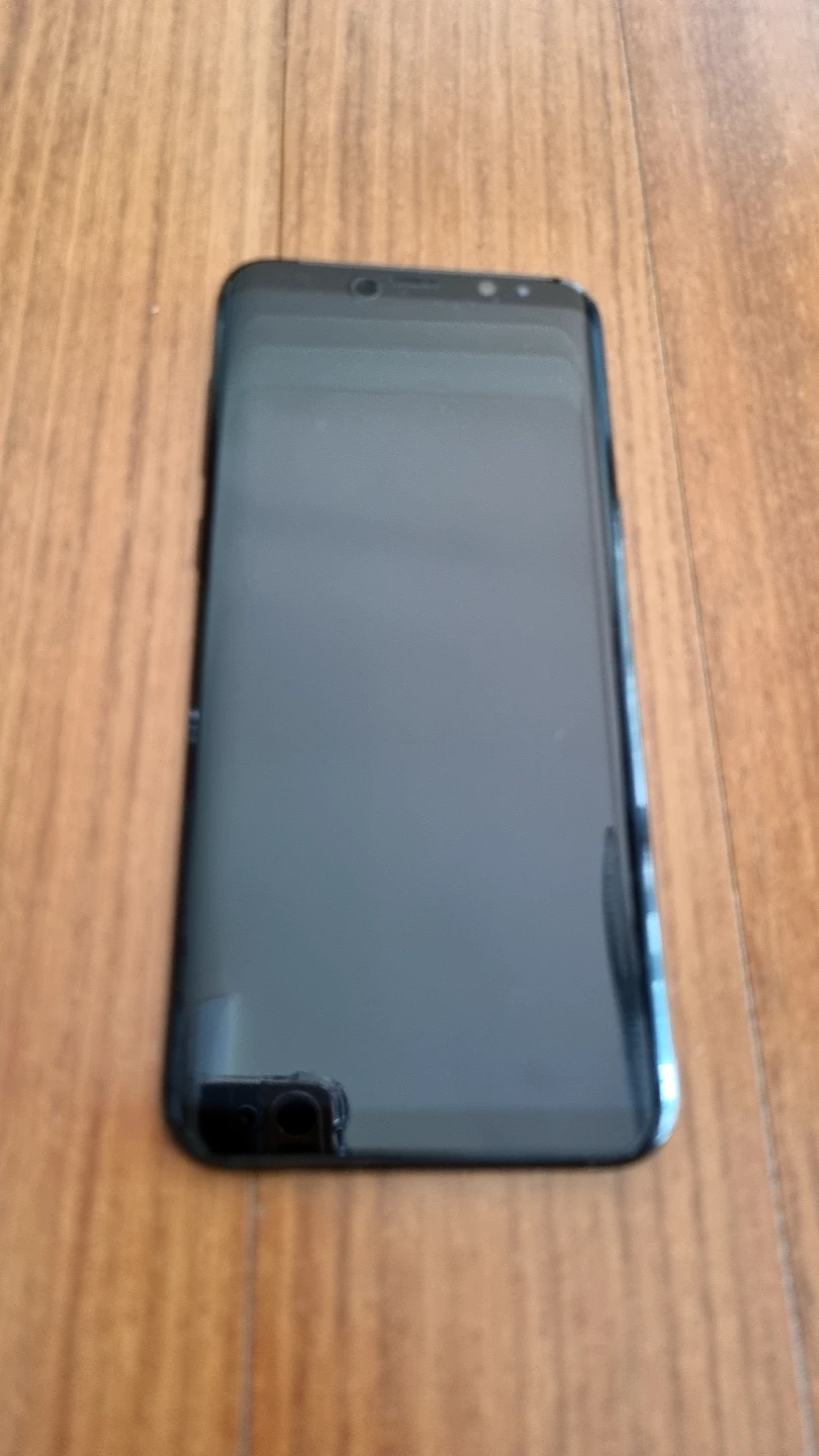 핸드폰 갤럭시S8+ 128g 공... | 당근 중고거래