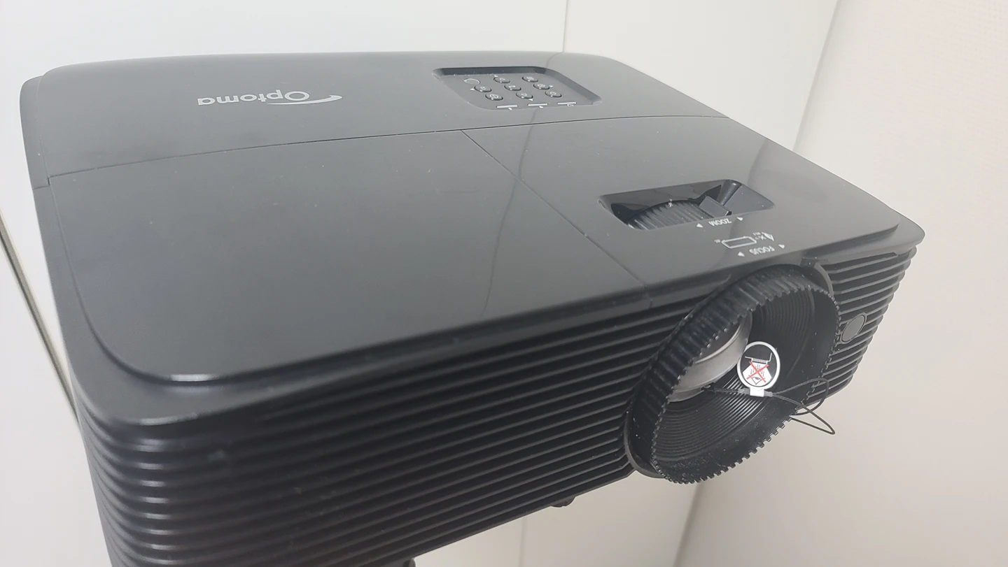 옵토마 HDX 143x 3000... | 당근 중고거래