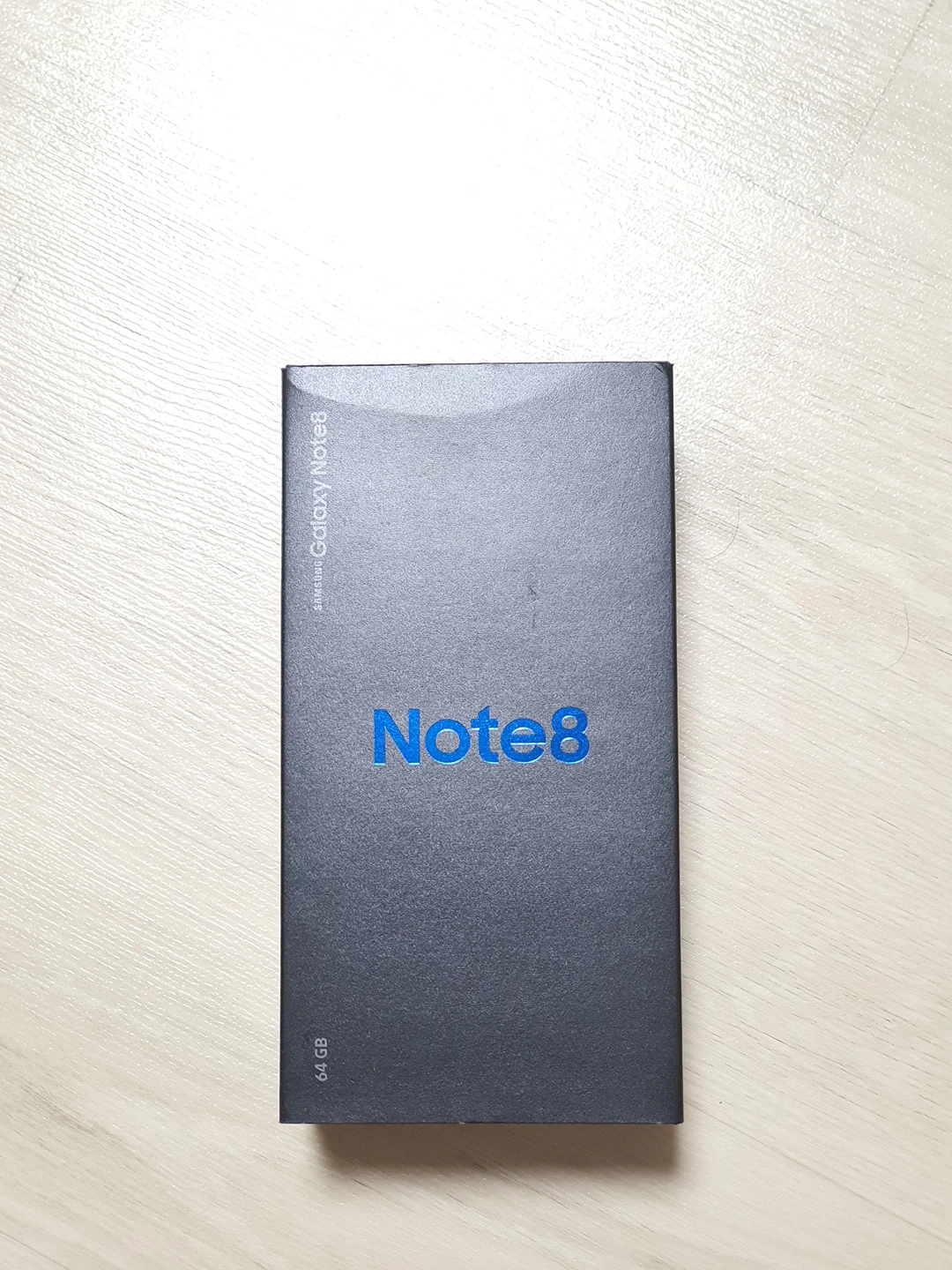 갤럭시노트8 64g A급(박스포... | 당근 중고거래