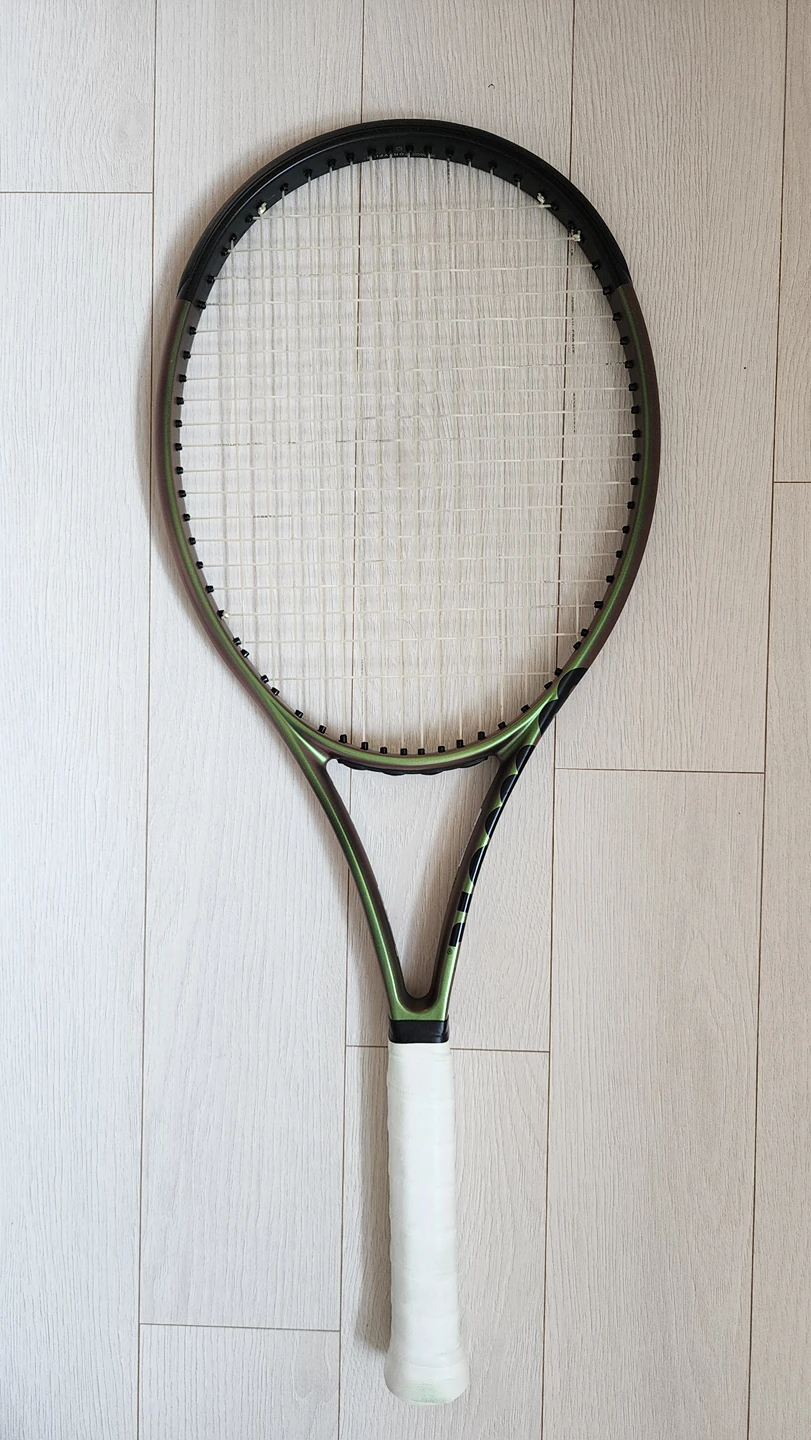 윌슨 블레이드 100L / 28... | 당근 중고거래