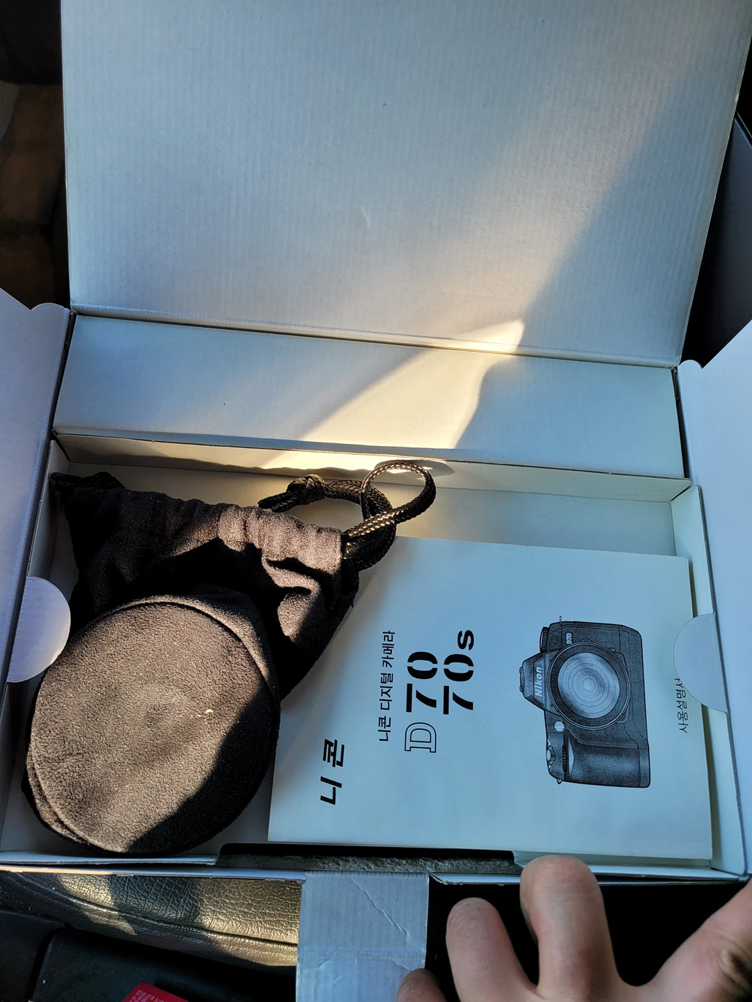 니콘 d70s kit | 당근 중고거래