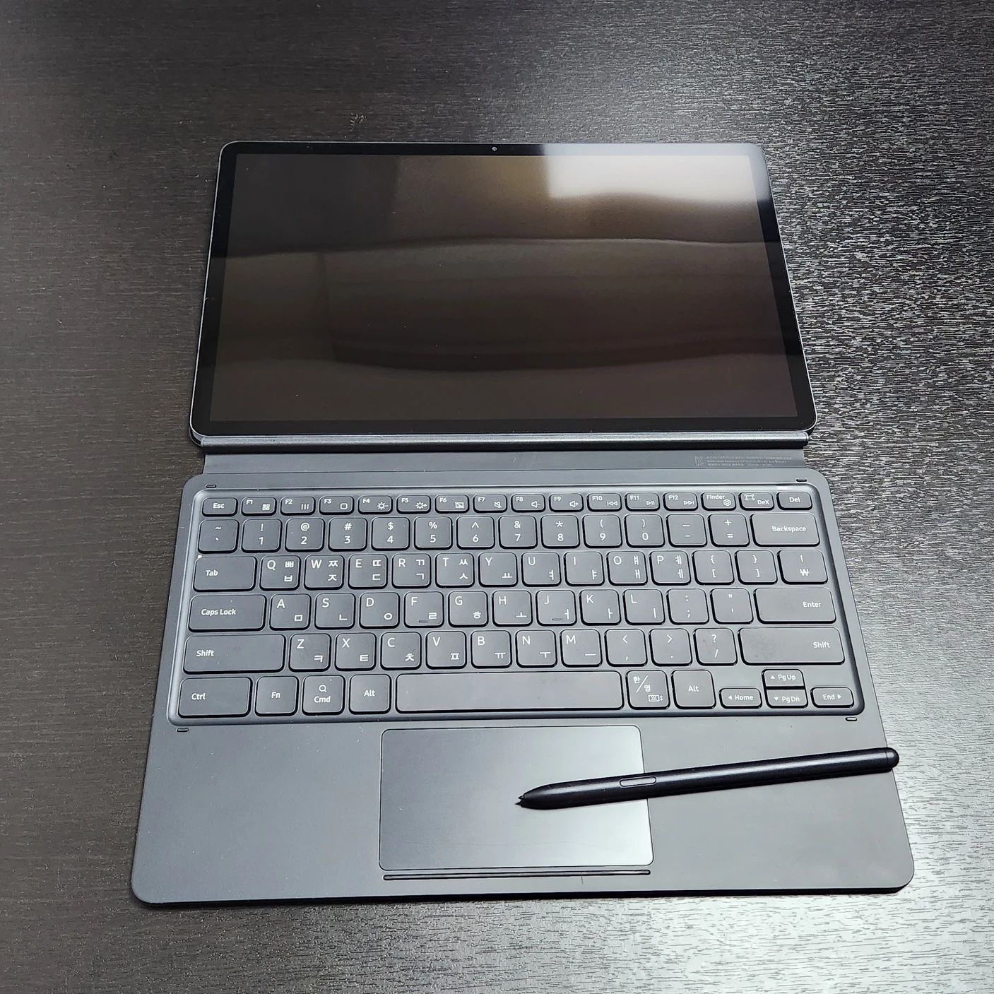 갤럭시탭S7 플러스 lte 256 | 당근 중고거래