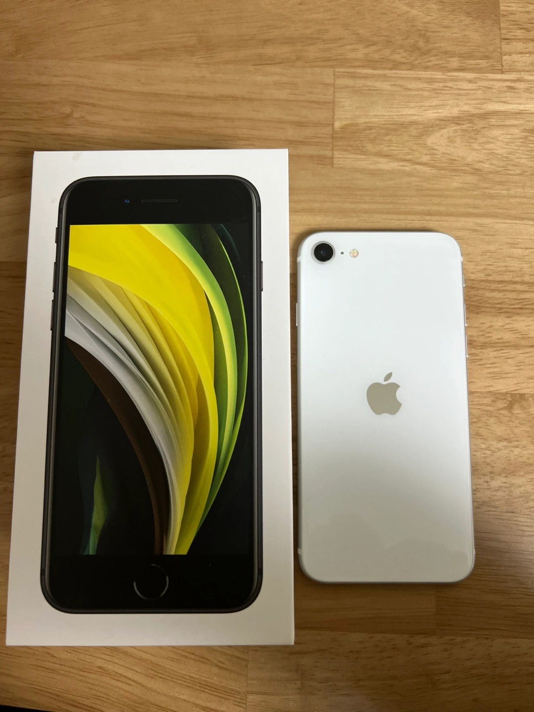 아이폰SE2 128GB | 당근 중고거래